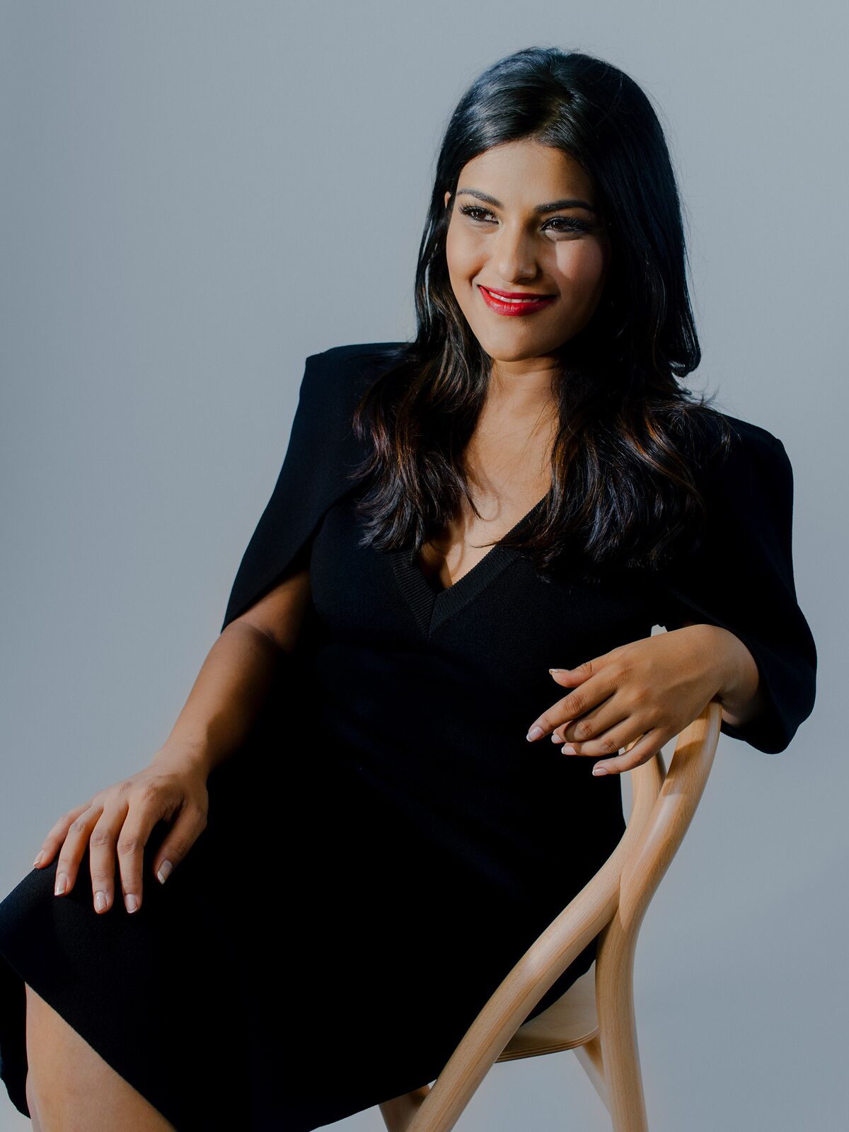 Zilingo’s Ankiti Bose Is Southeast Asia’s Tech Sensation - Bloomberg