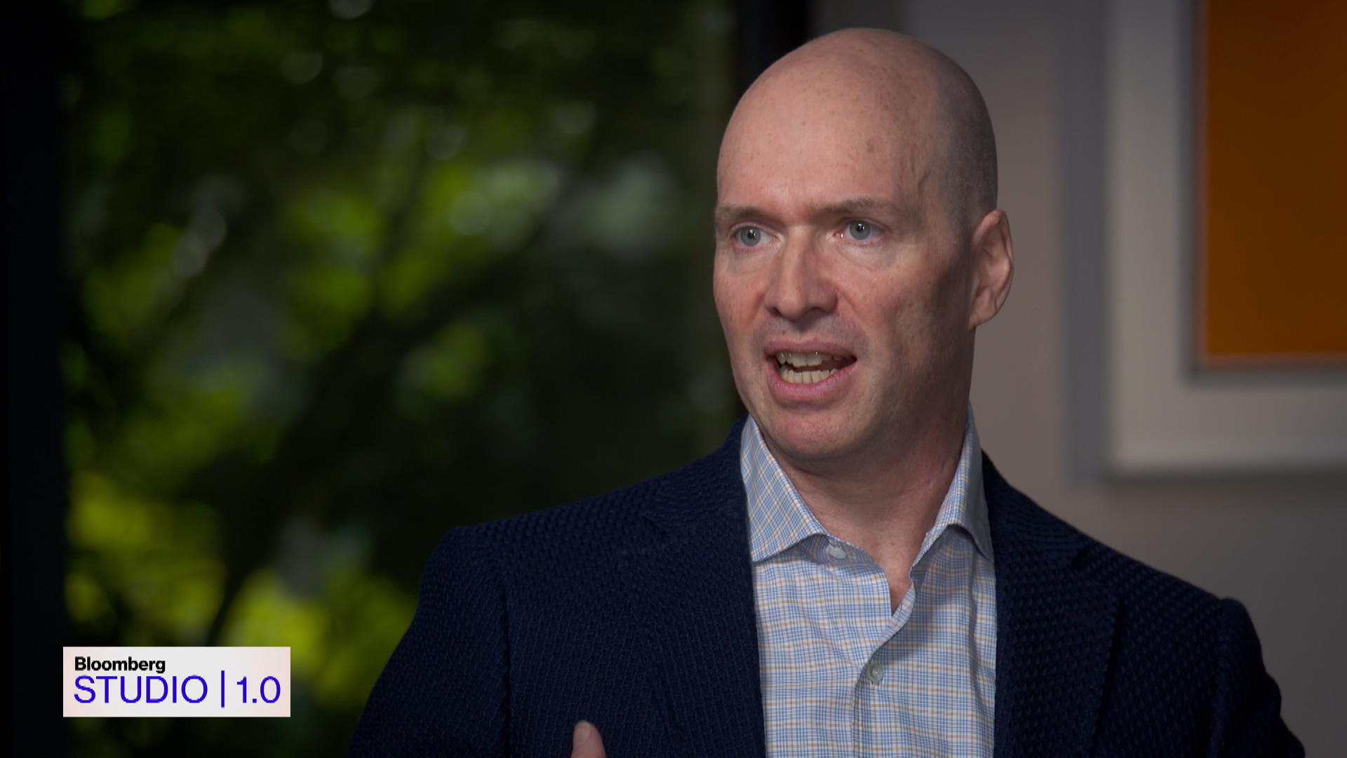 Watch Andreessen Horowitz Co-Founder Ben Horowitz Fines People for ...