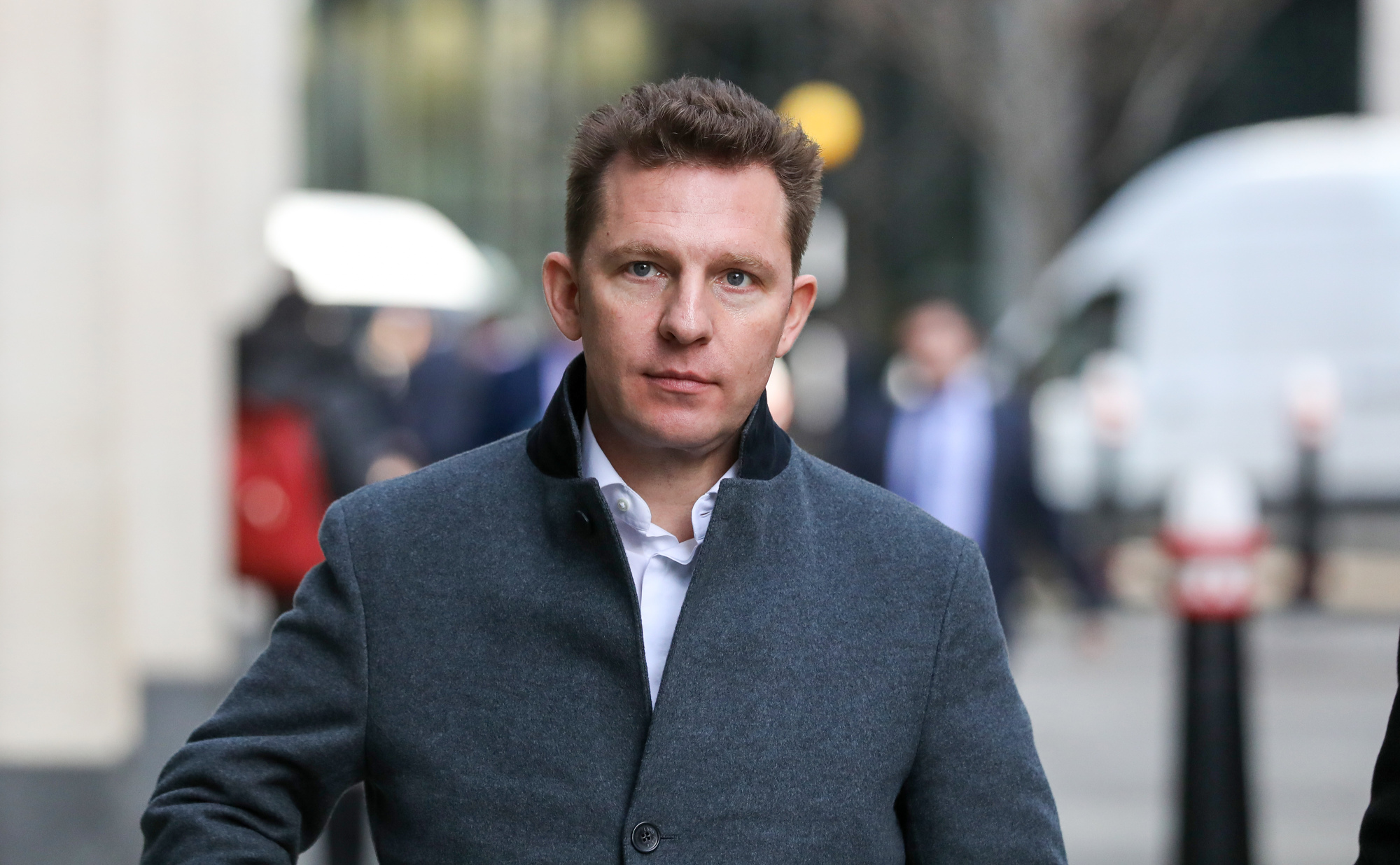 Nick Candy Mulls THG Bid as Retailer Rejects Rival $2.6 Billion Offer ...