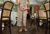 It's Now OK to Take Your Dog Out to Dinner - Bloomberg