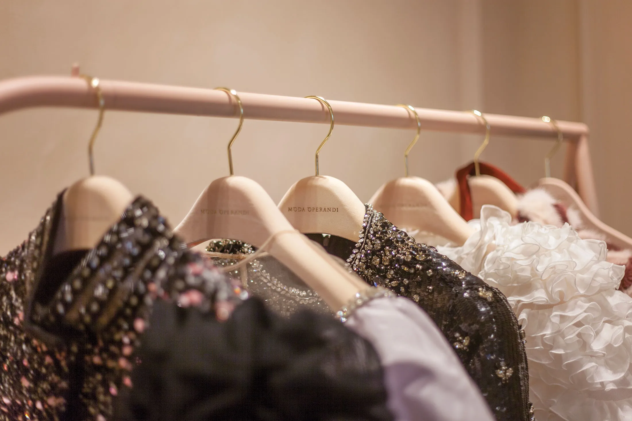 Ex-Tesla Executive Blows Up Luxury Fashion With Moda Operandi - Bloomberg