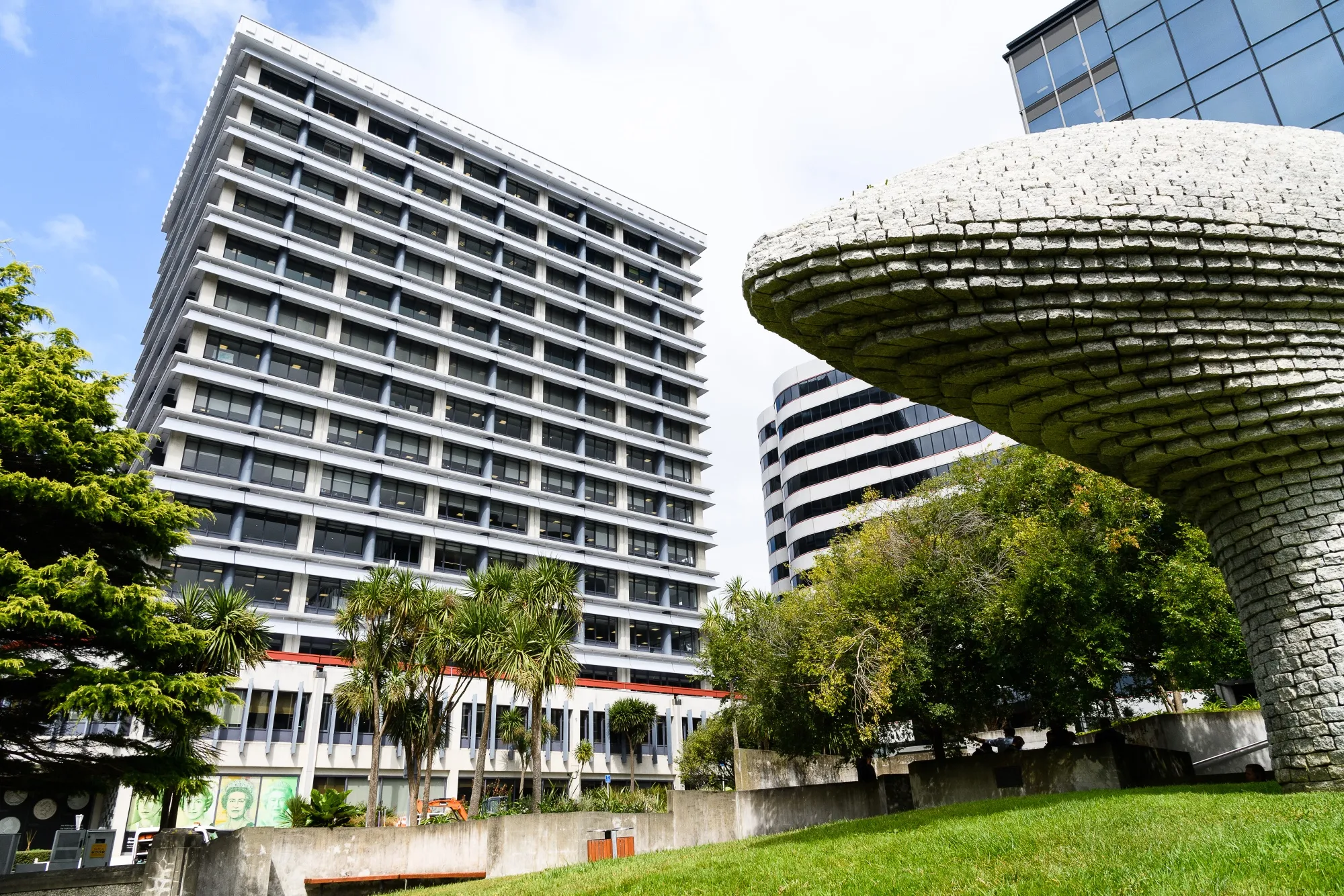 New Zealand Treasury Says Another Recession Isn't Necessary to Lower ...