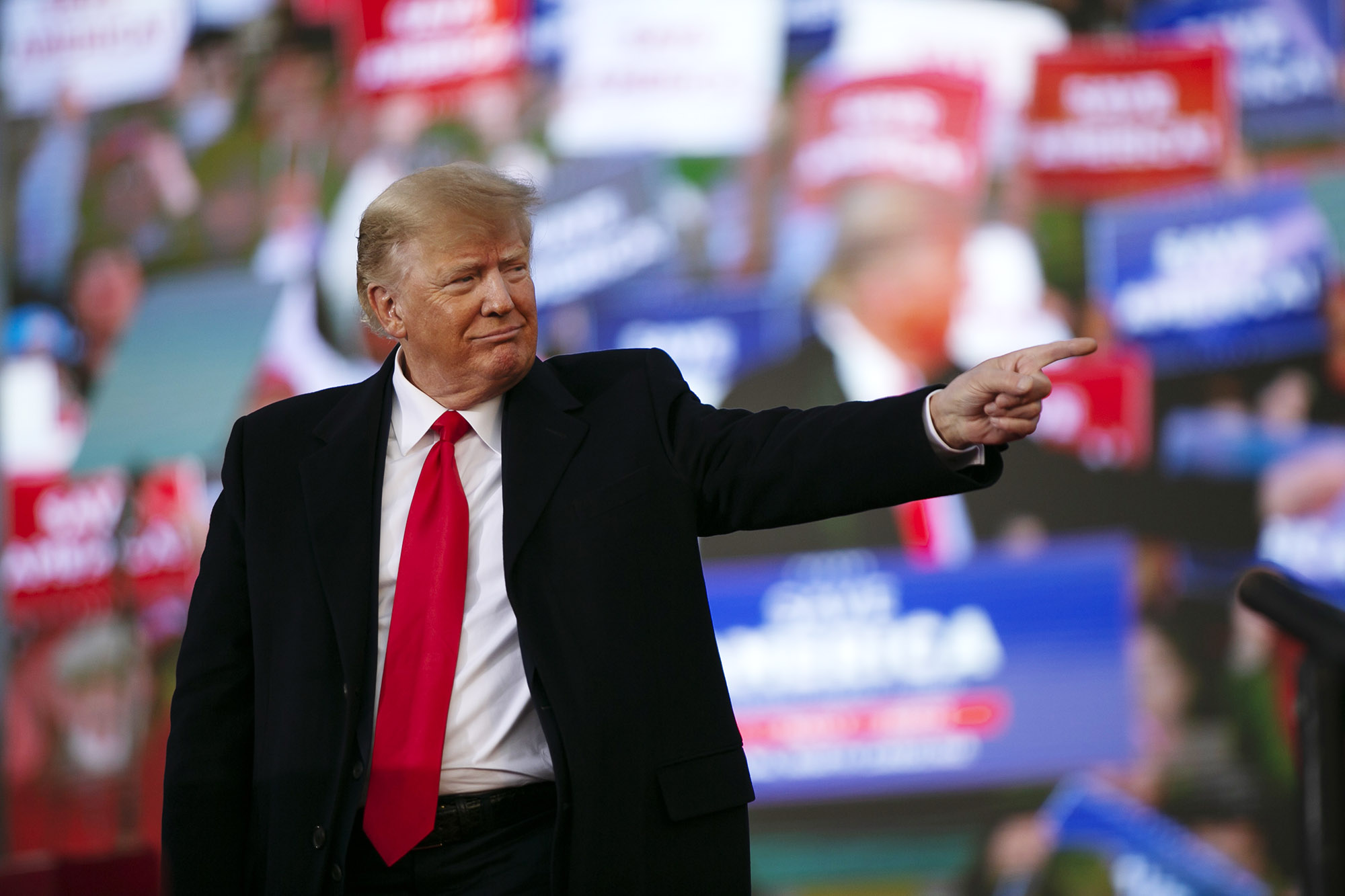 Trump s Small Dollar Donors Fuel 19 Million First Quarter Haul Bloomberg Trump s Small Dollar Donors Fuel 19 Million First Quarter Haul Bloomberg