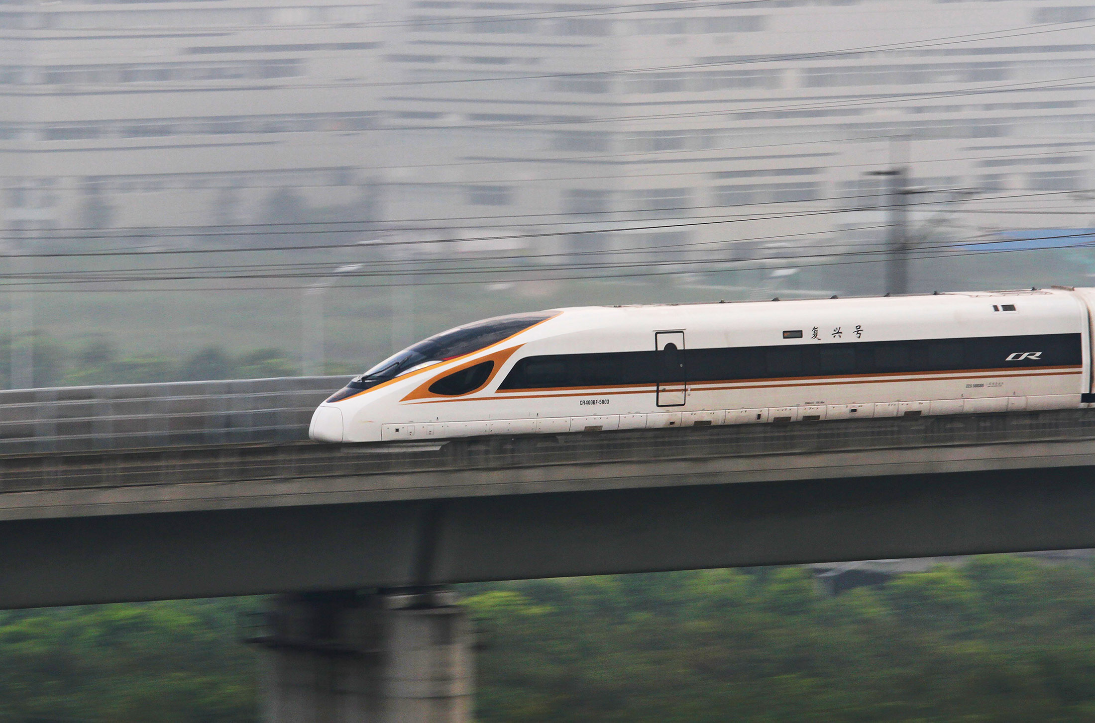 Abdul's Blog: Watch Out, Airlines. High Speed Rail Now Rivals Flying on ...