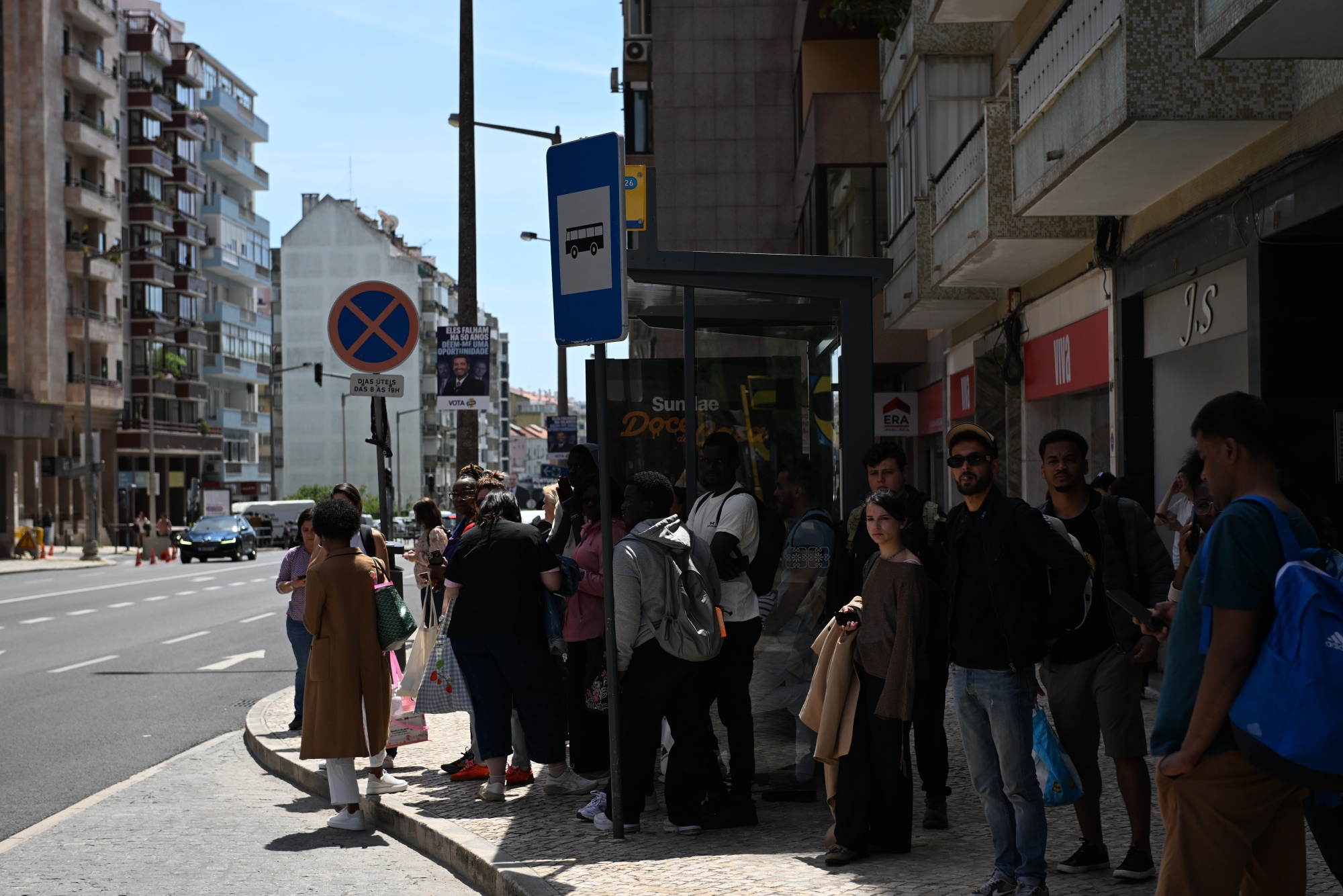 Spain Warns Widespread Blackout May Last Another 10 Hours….. THIS IS A ...