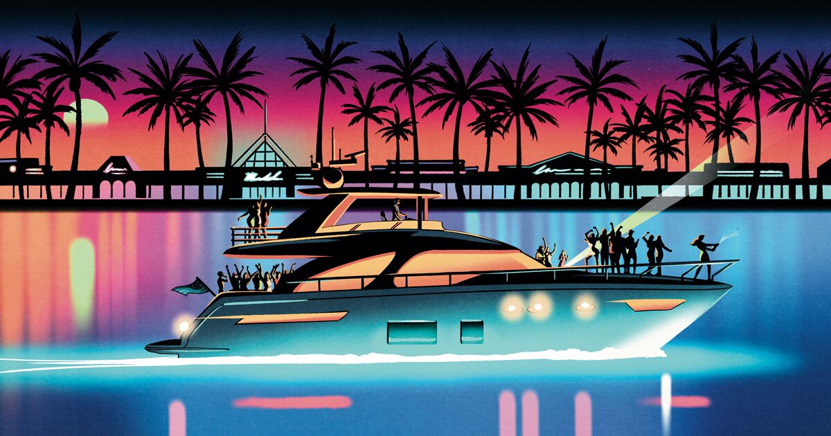 WeWork Stock Probe Led to Real Estate Empire of Florida Man Jonathan ...