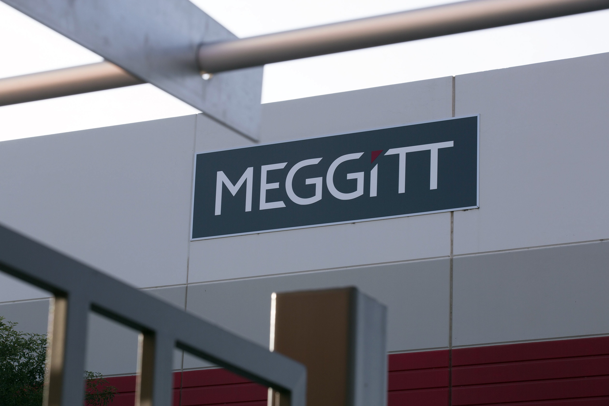 Meggitt Is Said to Consider $600 Million Equity Offering - Bloomberg
