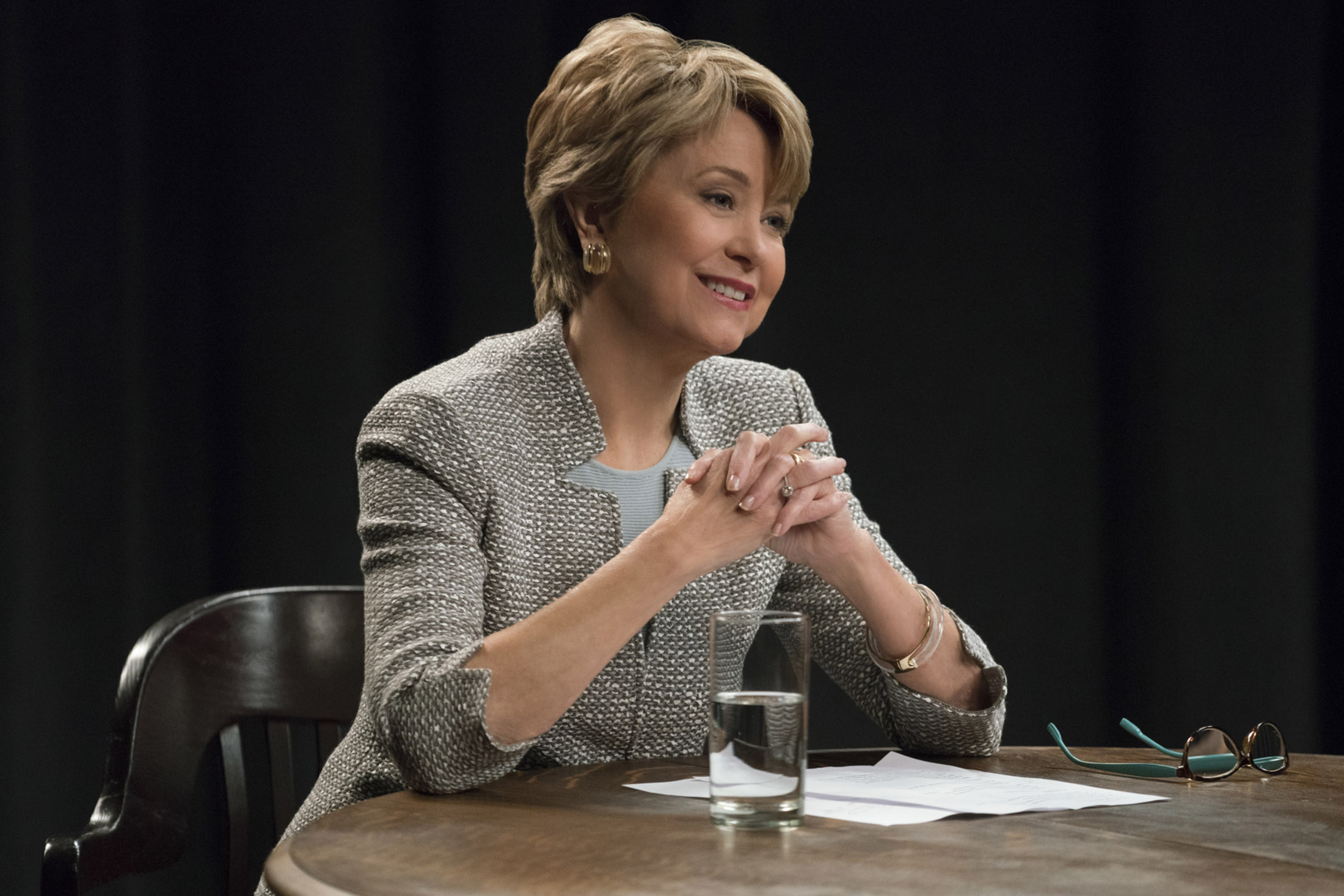 Jane Pauley Replacing Osgood At 'Sunday Morning' - Bloomberg