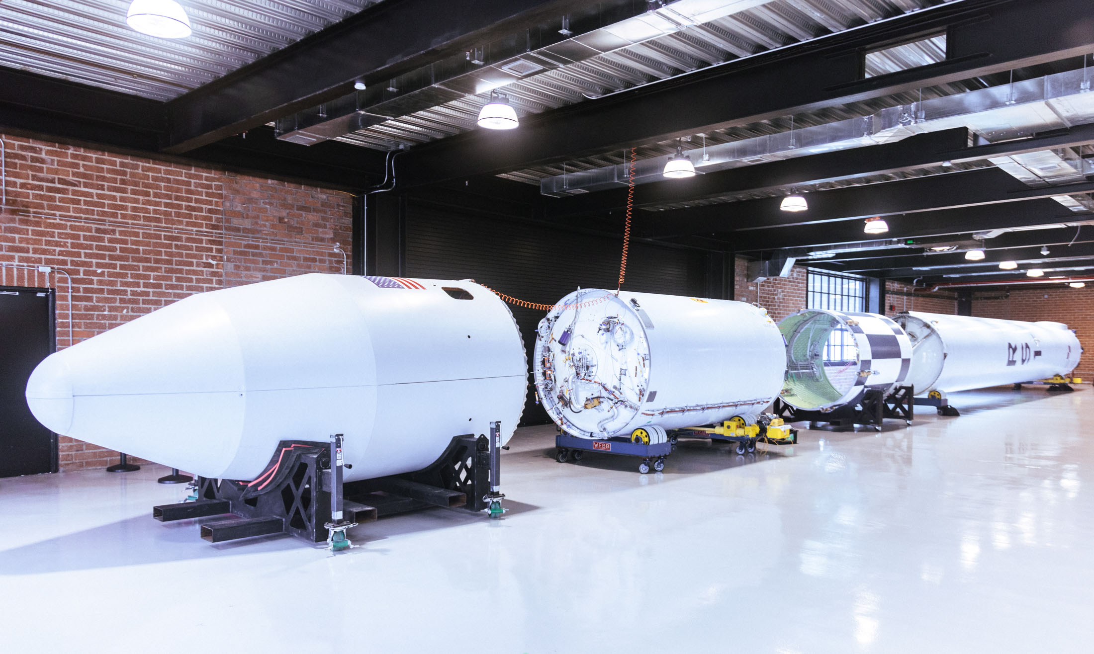 What Companies Are Going to Outer Space? Here are 10 to Watch