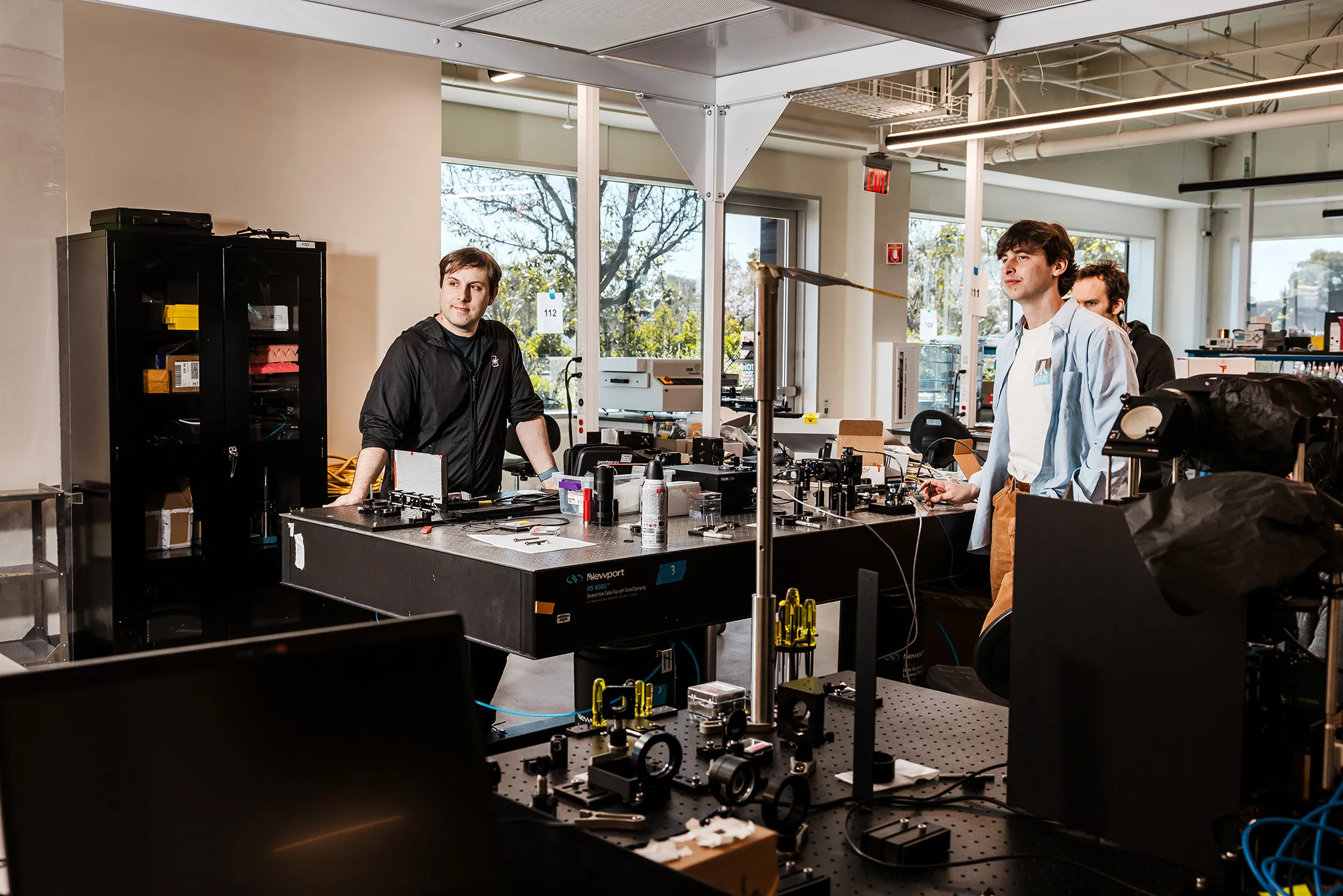 Elon Musk's Neuralink Among Startups Trying to Help Blind People See ...