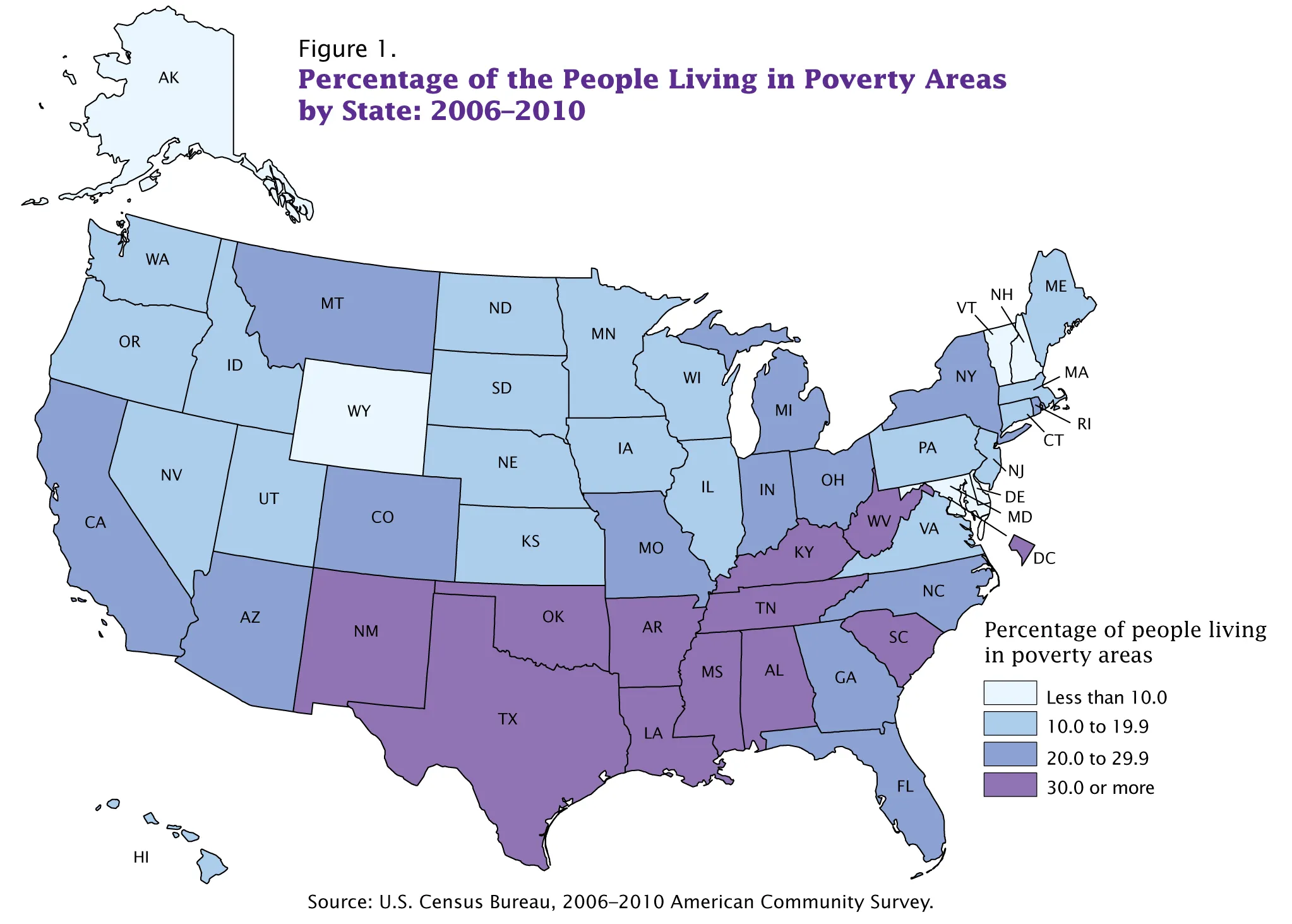 Citylab Bloomberg Map Poverty America