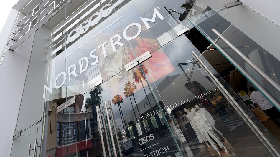 Watch Nordstrom Family Looks to Take Chain Private for $3.8B - Bloomberg