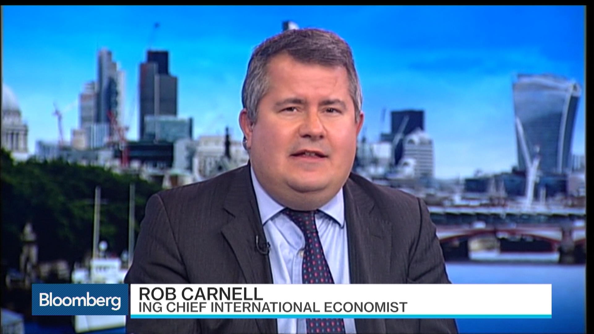 Watch Fed Preview: Making Sense of the 'Dot Plot' - Bloomberg