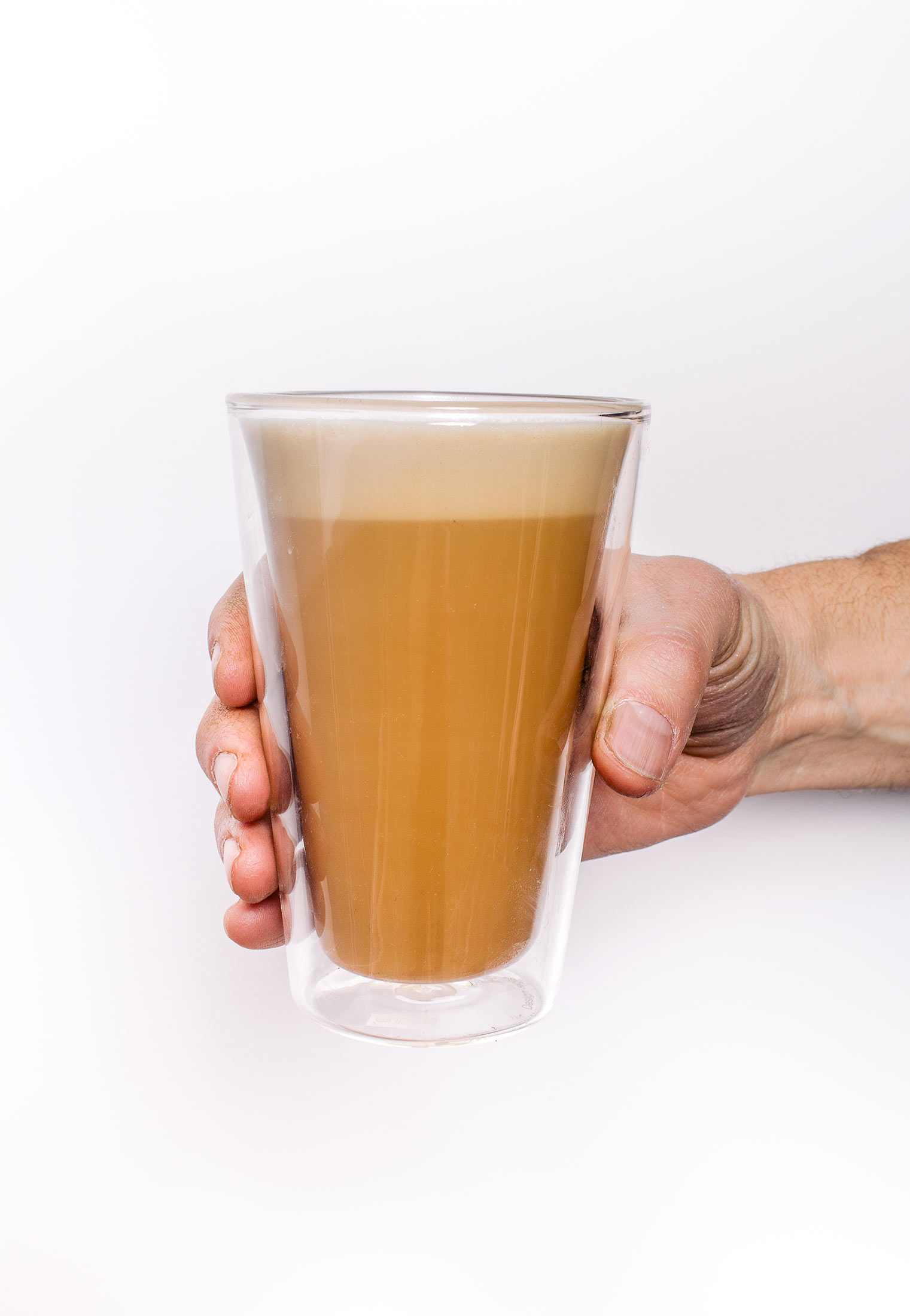 Buttered Coffee Could Make You Invincible. And This Man Very Rich ...