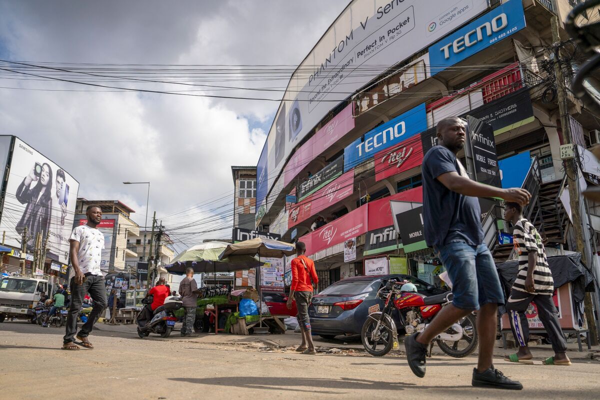 Ghana Names 11 Companies for Yearlong Virtual Asset Trading Pilot ...