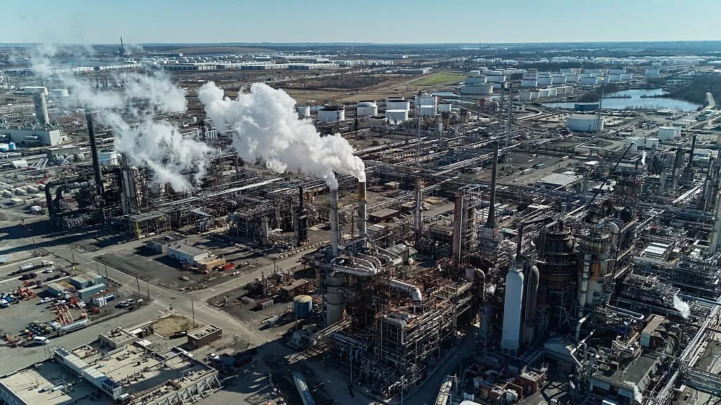 Watch Kpler Says Oil Reserve Release Would Need to Be 'Sudden' - Bloomberg