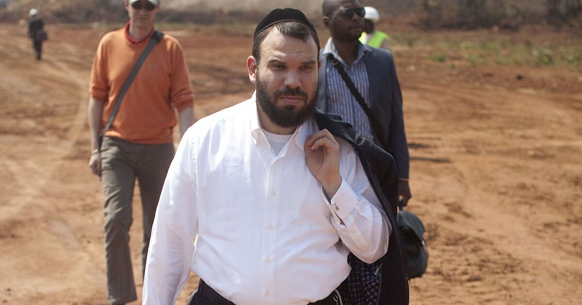 Tesla Congo Cobalt Deal Means Millions for Sanctioned Dan Gertler ...