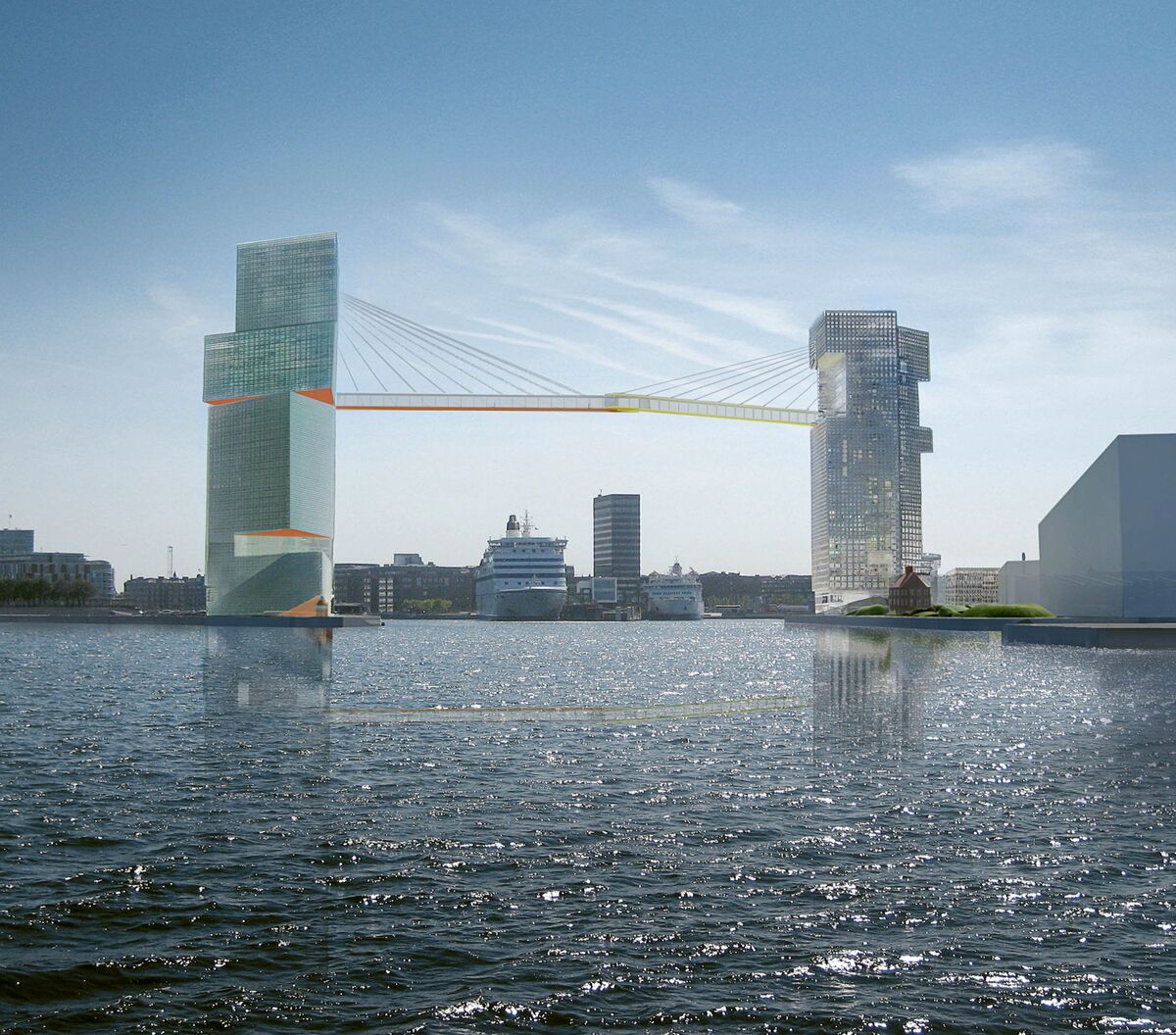 Atlas of Never Built Architecture Book: Some Good Ideas and a Lot of ...