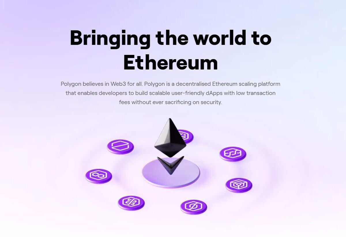 Ethereum Software Maker Polygon on Hiring Binge, Capitalizing on Crypto ...