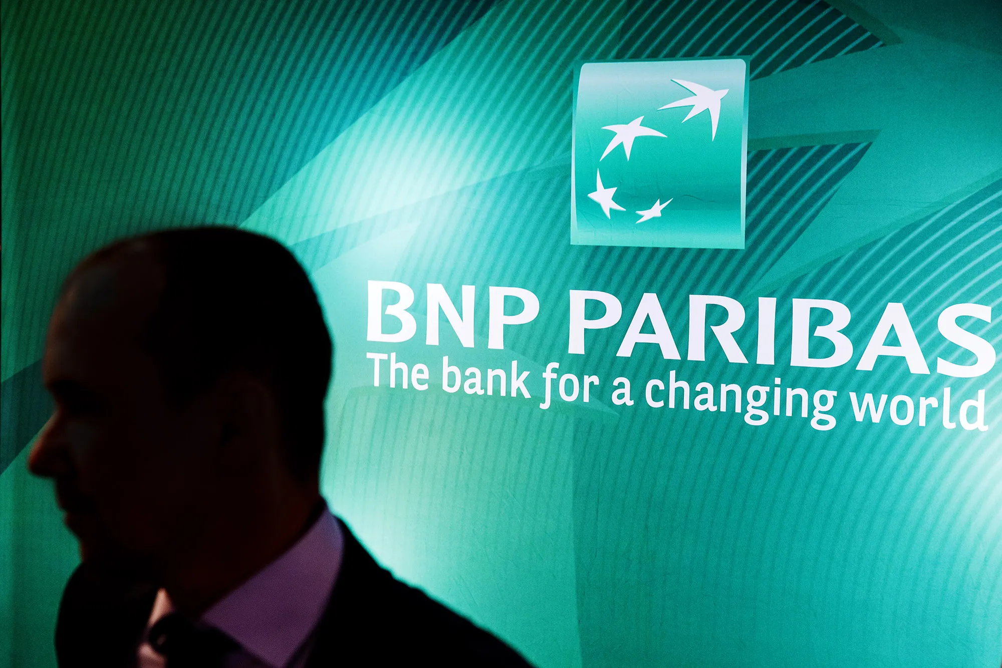 BNP, Like Barclays, Is Shaking Up the Stock Trading Game - Bloomberg