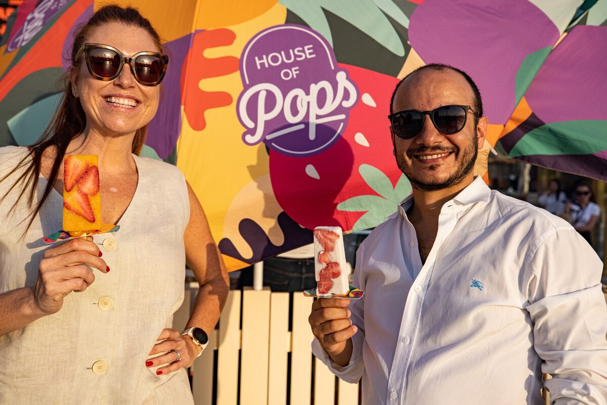 Dubai Popsicle Brand House of Pops Opening in Bahrain, Saudi Arabia ...