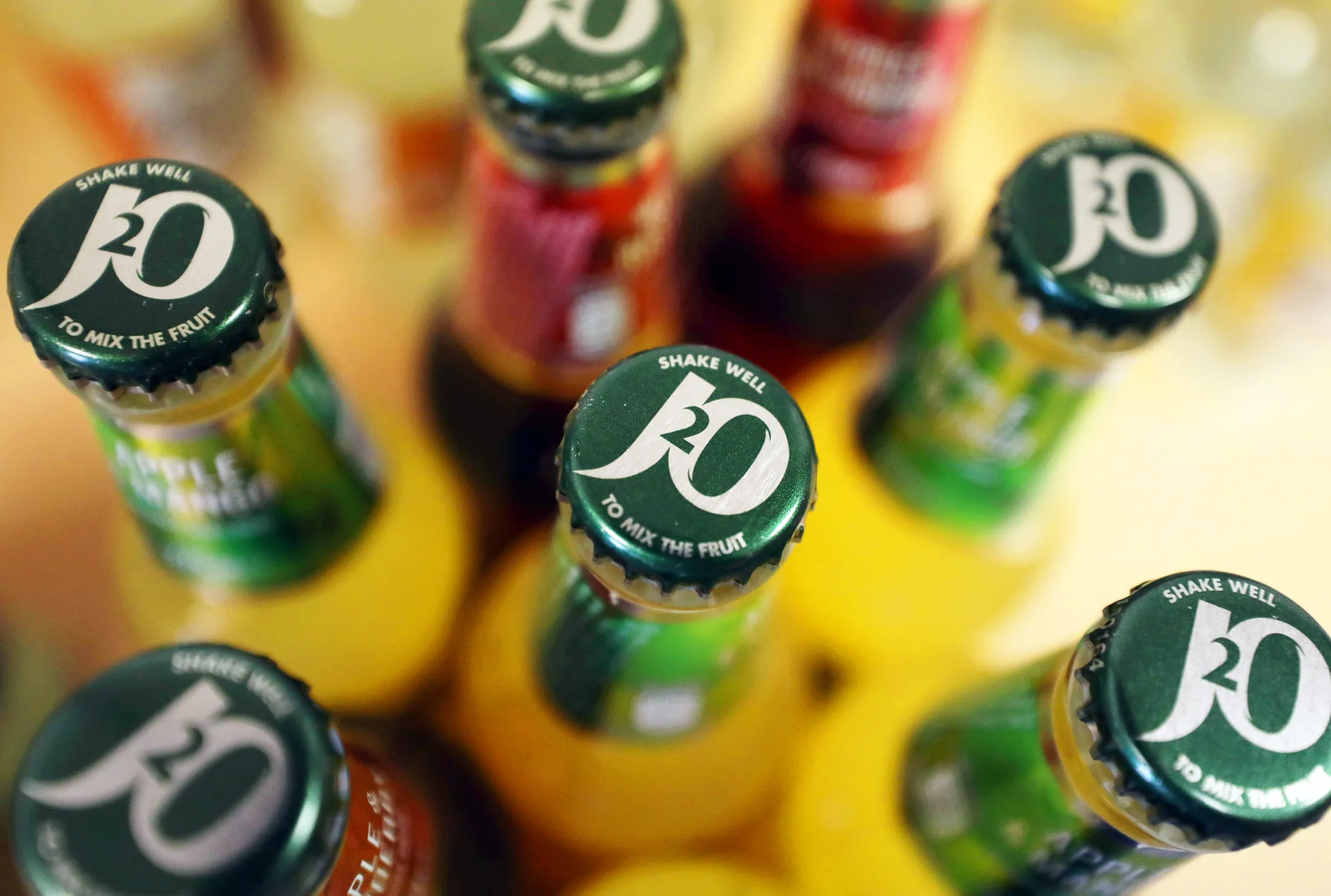 Britvic Rejects $3.9 Billion Takeover Offer From Carlsberg - Bloomberg Britvic Rejects $3.9 Billion Takeover Offer From Carlsberg - Bloomberg