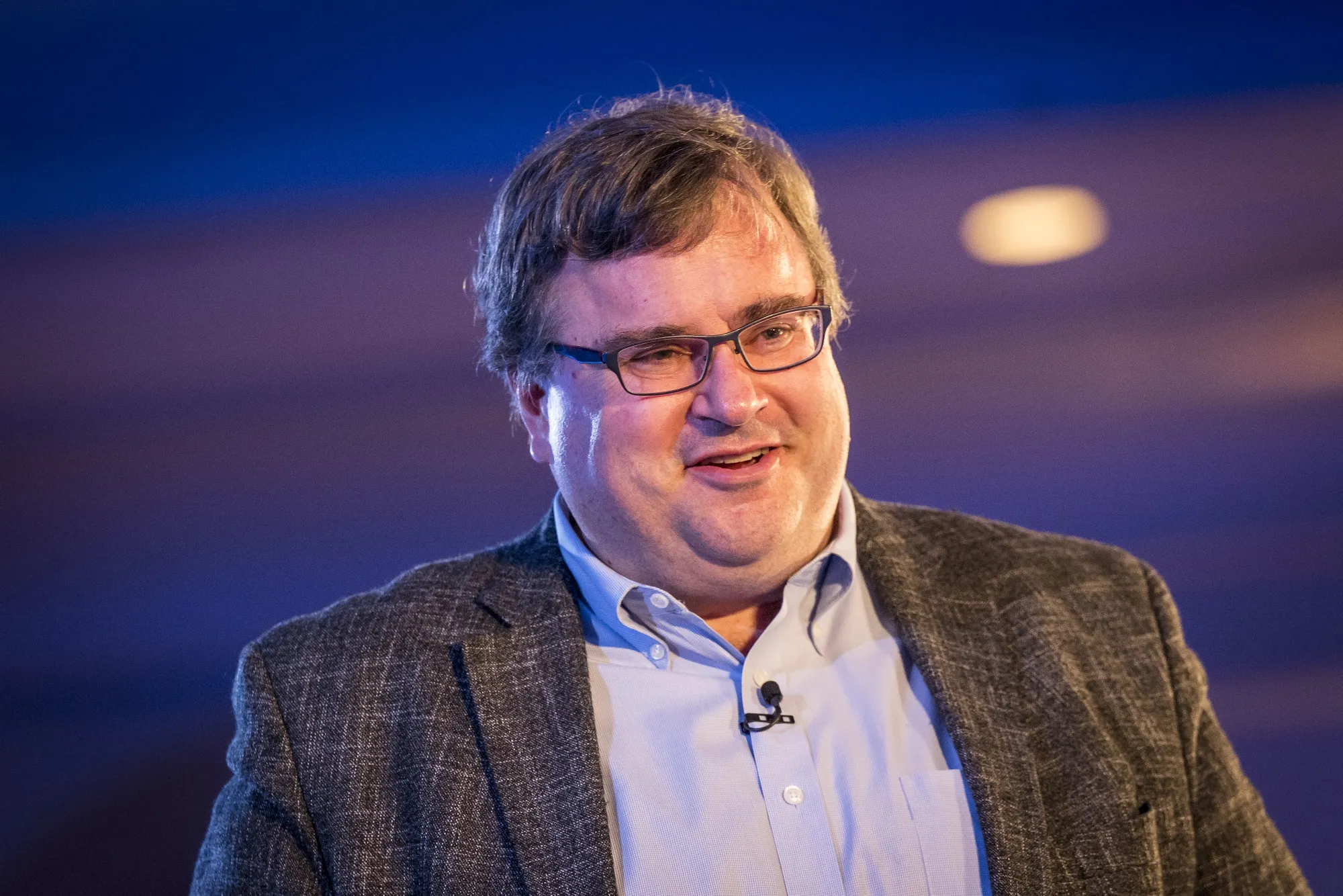 ChatGPT Maker Open AI Loses Reid Hoffman From Board With Investing ...