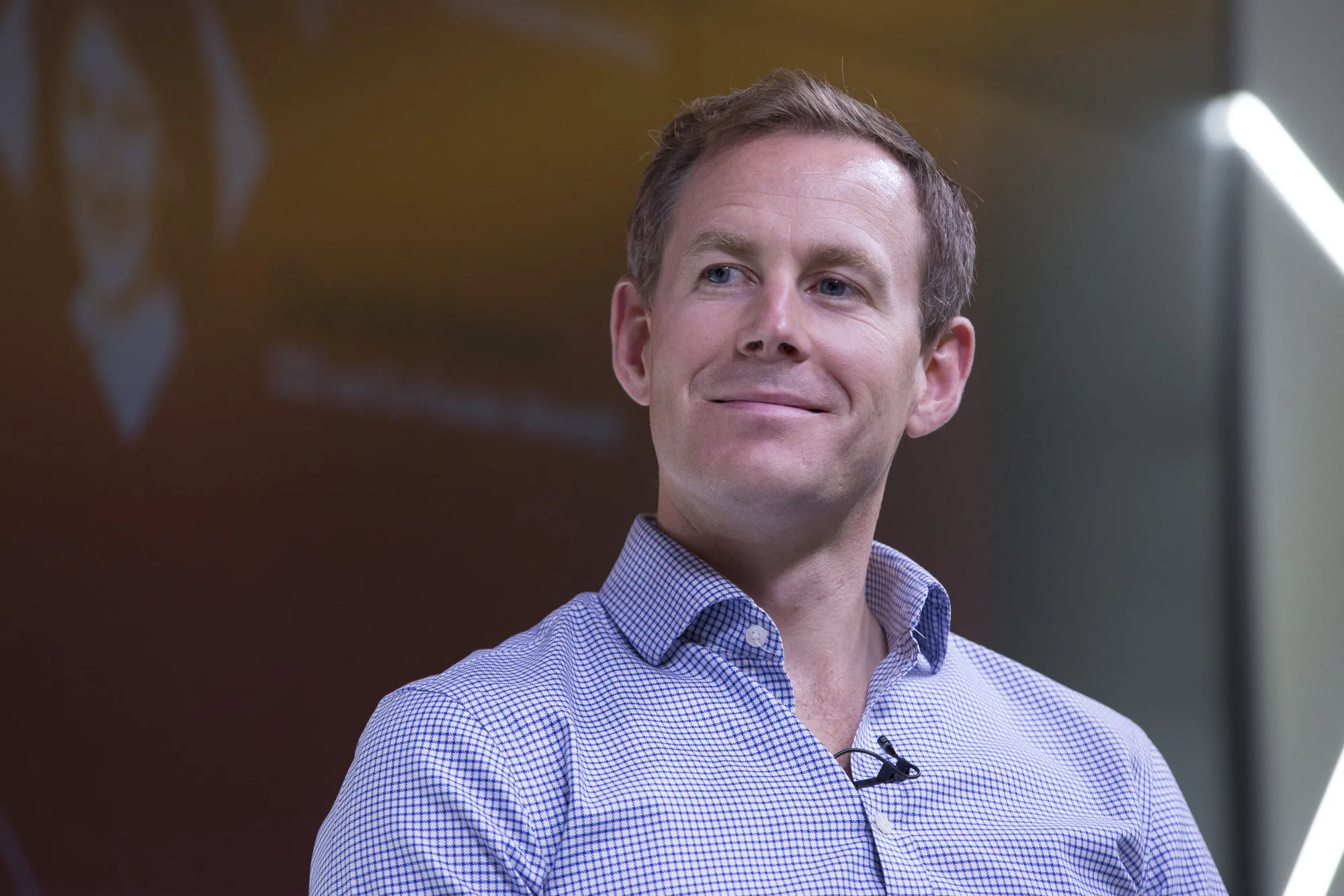 Nutmeg Co-Founder Nick Hungerford Dies Aged 43 - Bloomberg