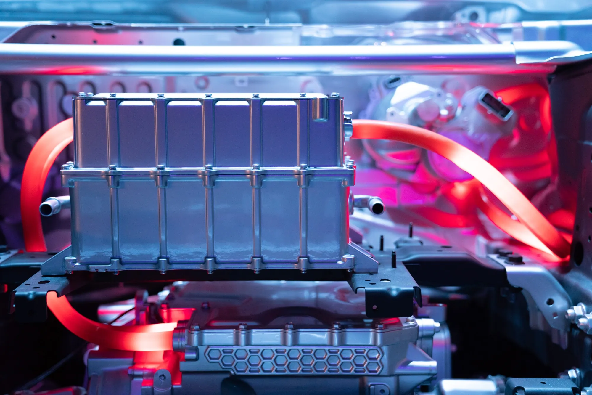 China's Geely to Invest $5 Billion To Build EV Battery Plant in Ganzhou ...