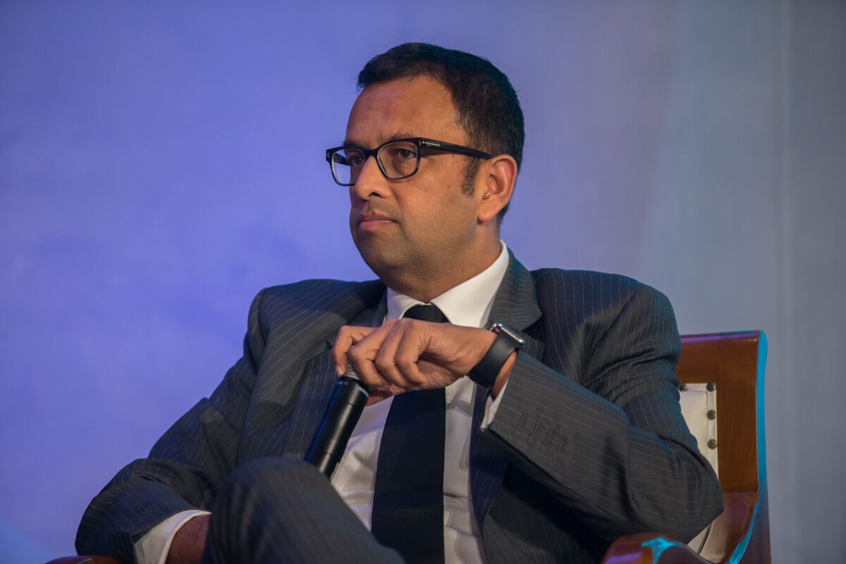 Former Unilever Senior Executive Hemant Bakshi to Lead Ola Cabs - Bloomberg