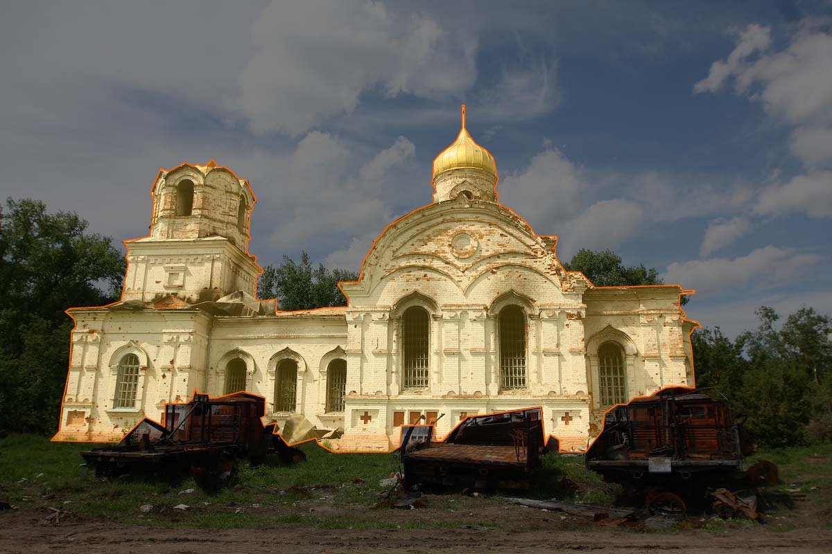 CityLab Daily: In Defense of Ukraine’s Culture, Architecture and ...