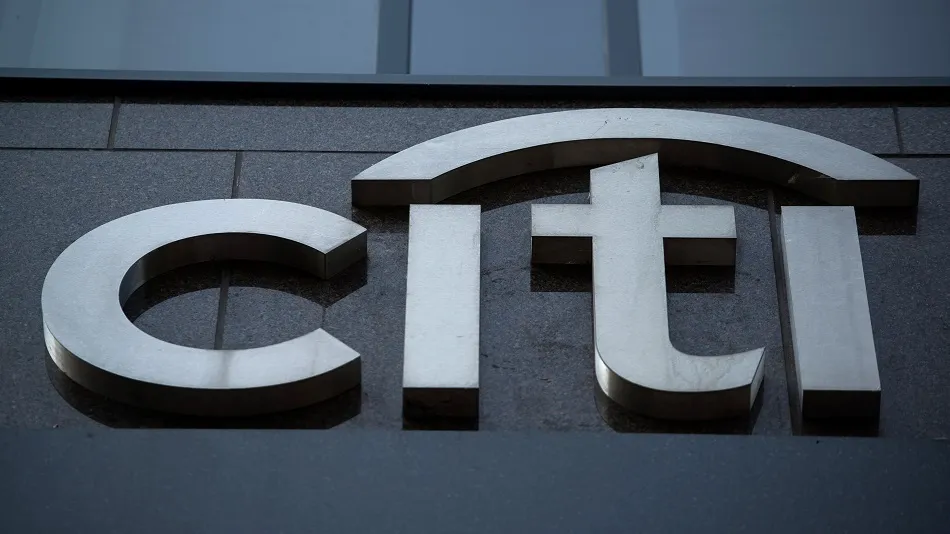 Watch Citi (C) Sees M&A Fee Haul Surge 84% in Fourth Quarter - Bloomberg
