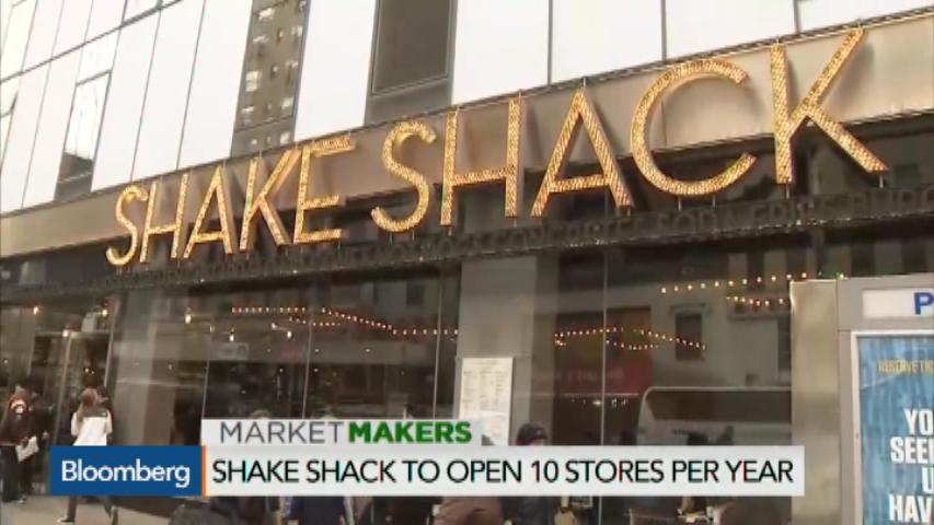 Watch Shake Shack IPO: $568 Million Valuation From $5 Burgers (Video ...