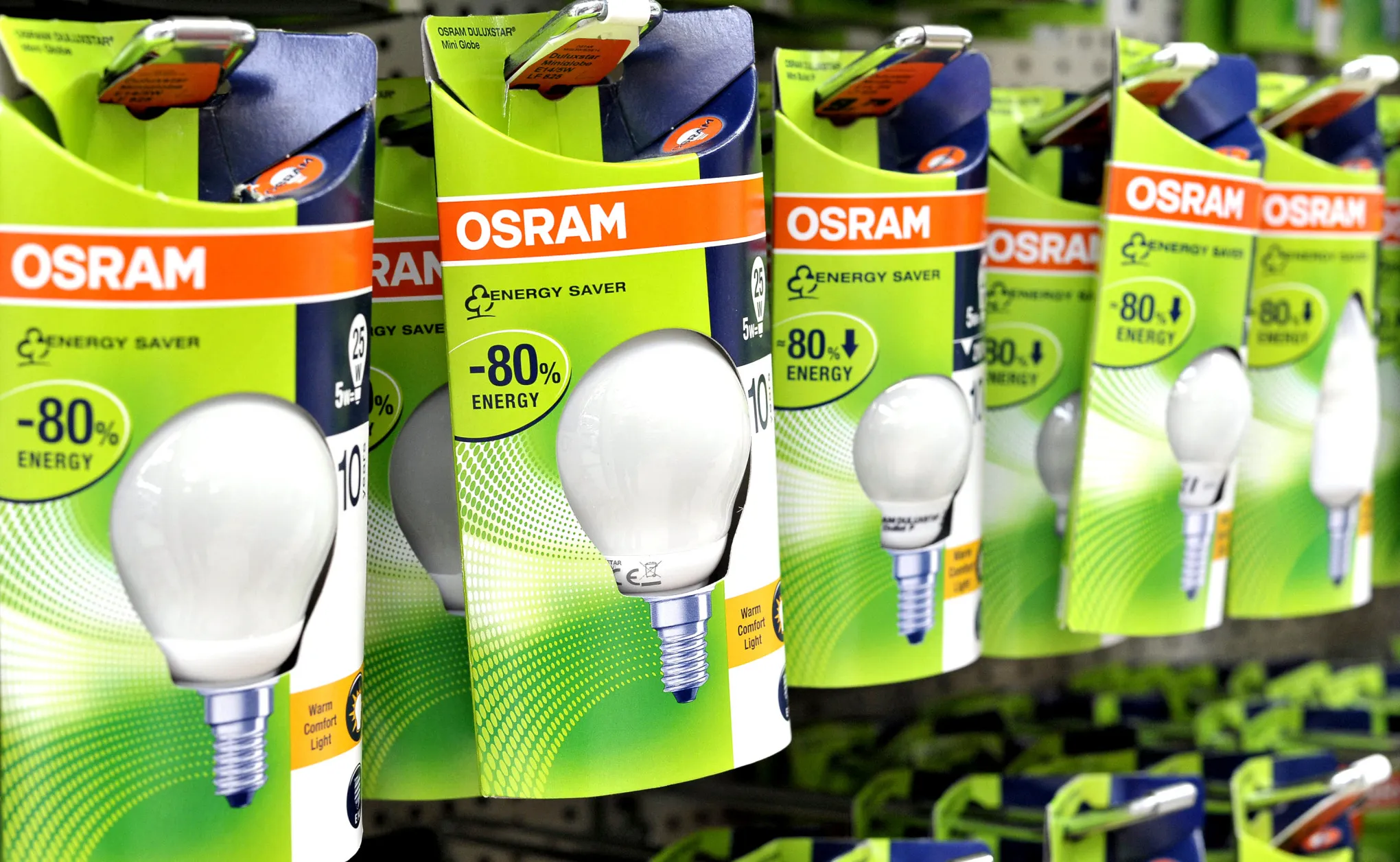 Osram Lighting