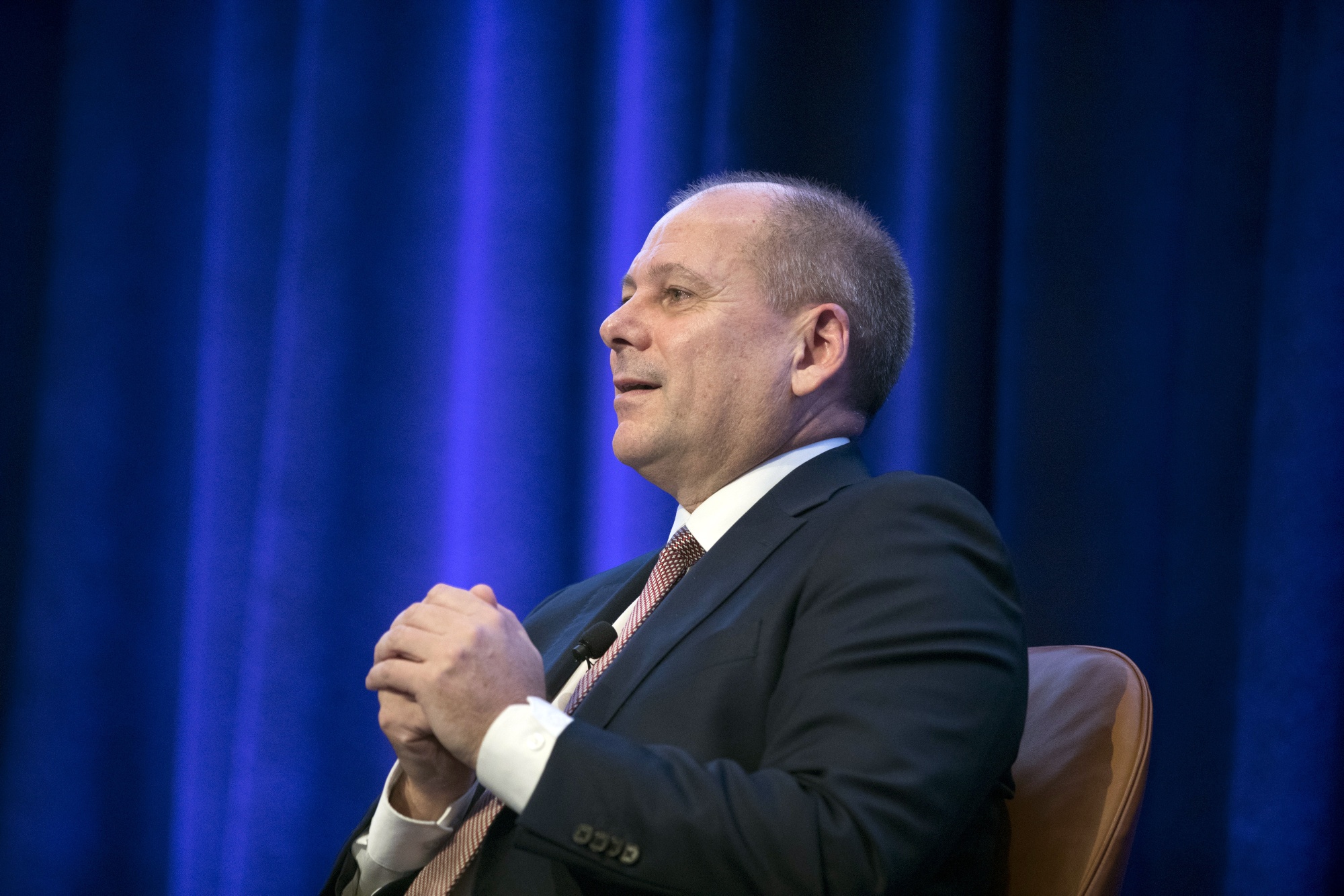 Westpac Boss Warns on Economic Risk From Sticky Australia Inflation ...