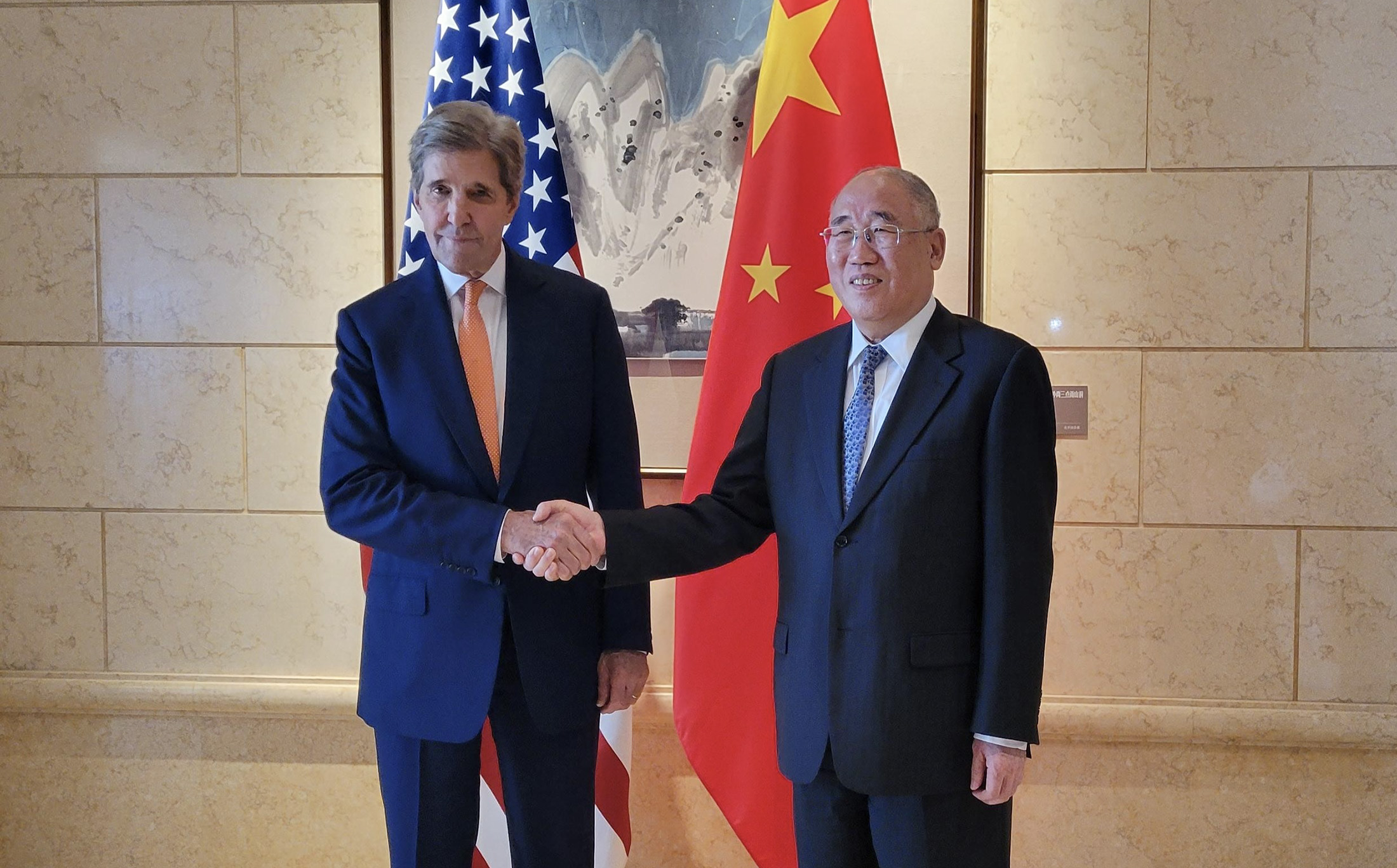 Big Take News Wrap: Biden. Trump. Ukraine. China: Big Take Podcast ...