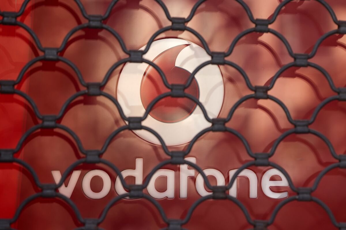 Vodafone’s Competition Ultimatum - Bloomberg