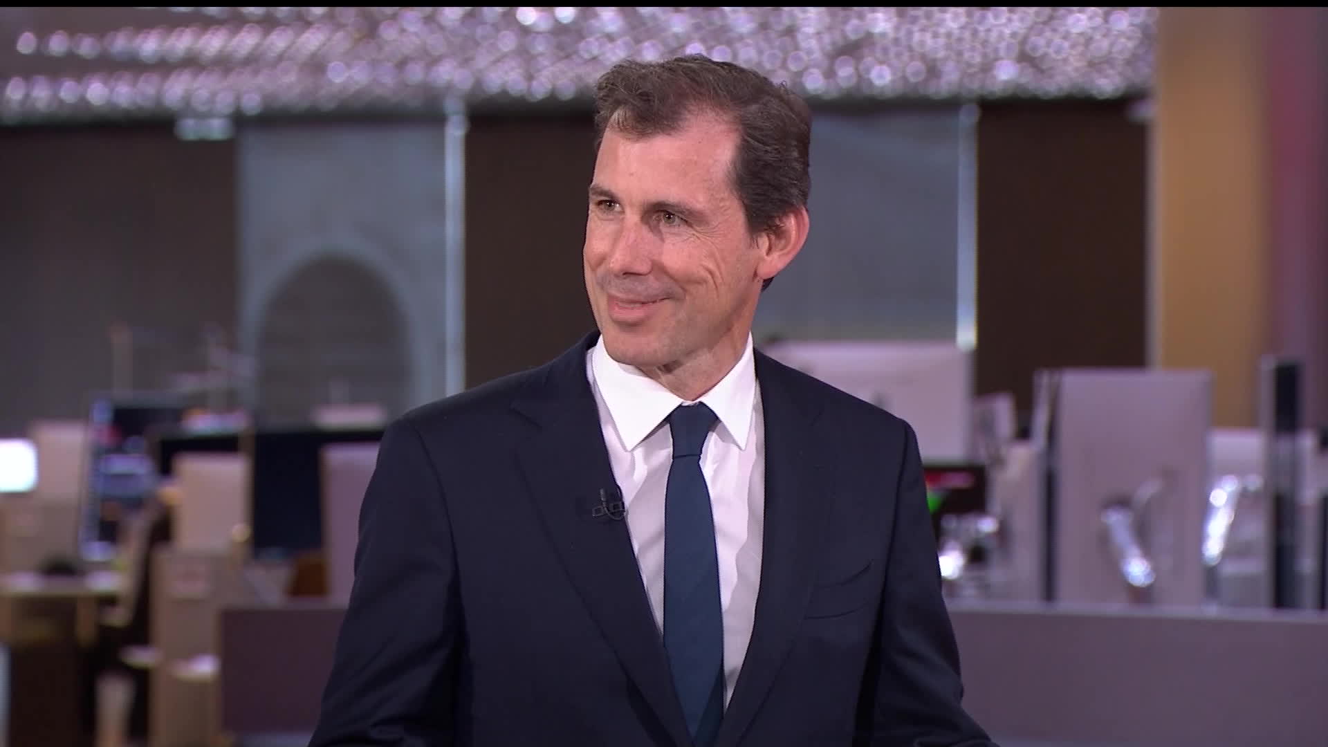 Watch EDP CEO Says Europe Isn't Investing Enough in Renewable Energy ...