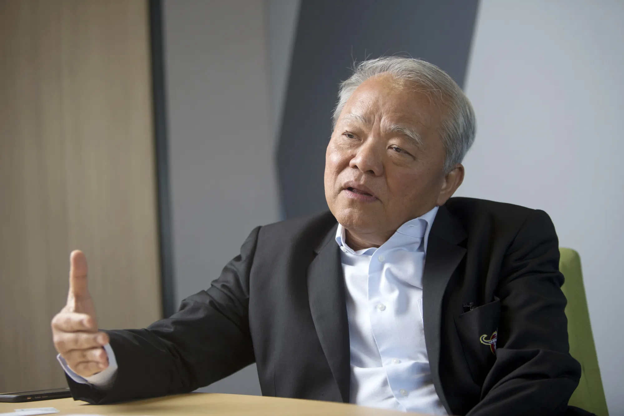 Carabao Founder’s CJ Express Weighs $500 Million Thai IPO, Sources Say - Bloomberg