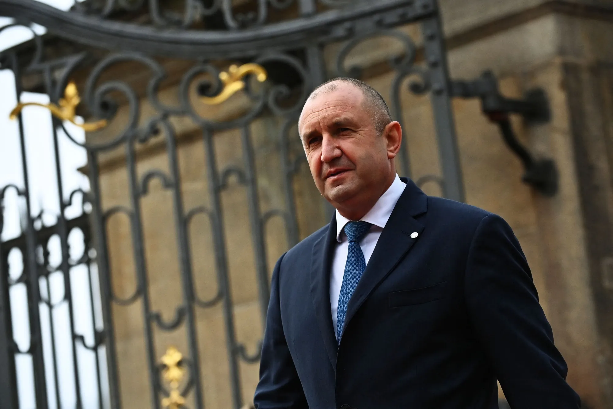 EU’s Unity Over Russia at Risk From Political Limbo in Bulgaria - Bloomberg