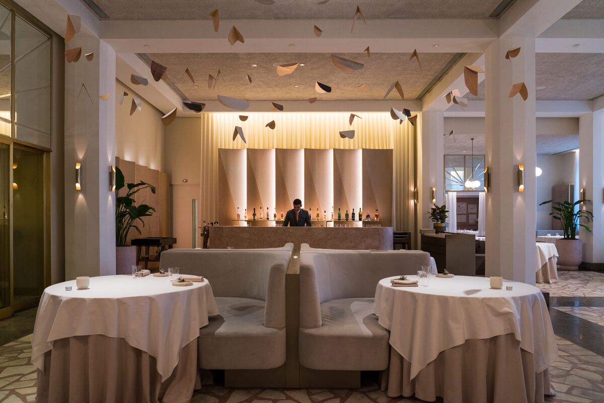What Asia’s Best Restaurant Odette Has Planned in Post-Covid Era ... What Asia’s Best Restaurant Odette Has Planned in Post-Covid Era ...