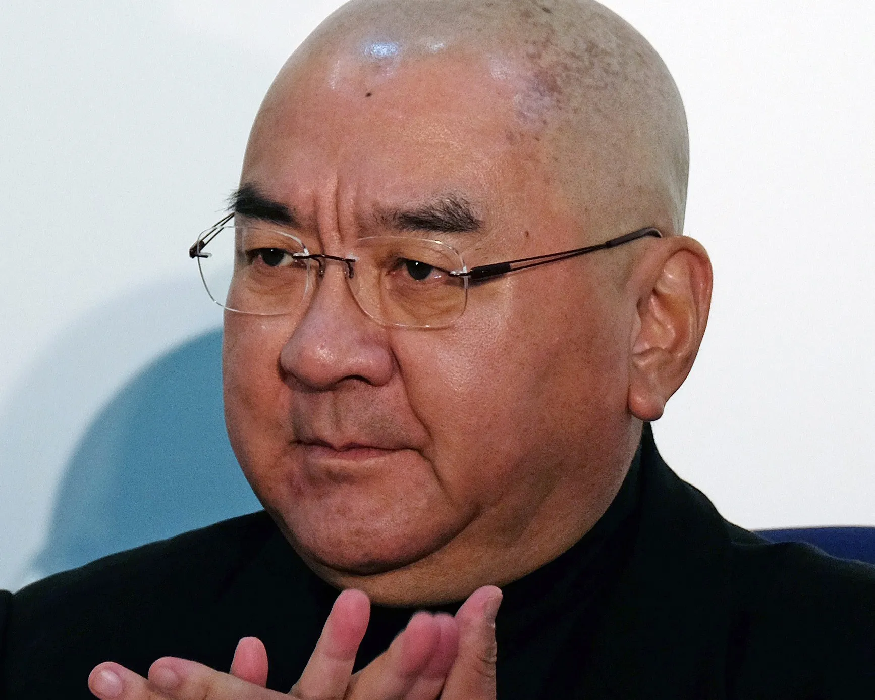 Billionaire Ruentex Group Chair Samuel Yin Dies at 76 - Bloomberg