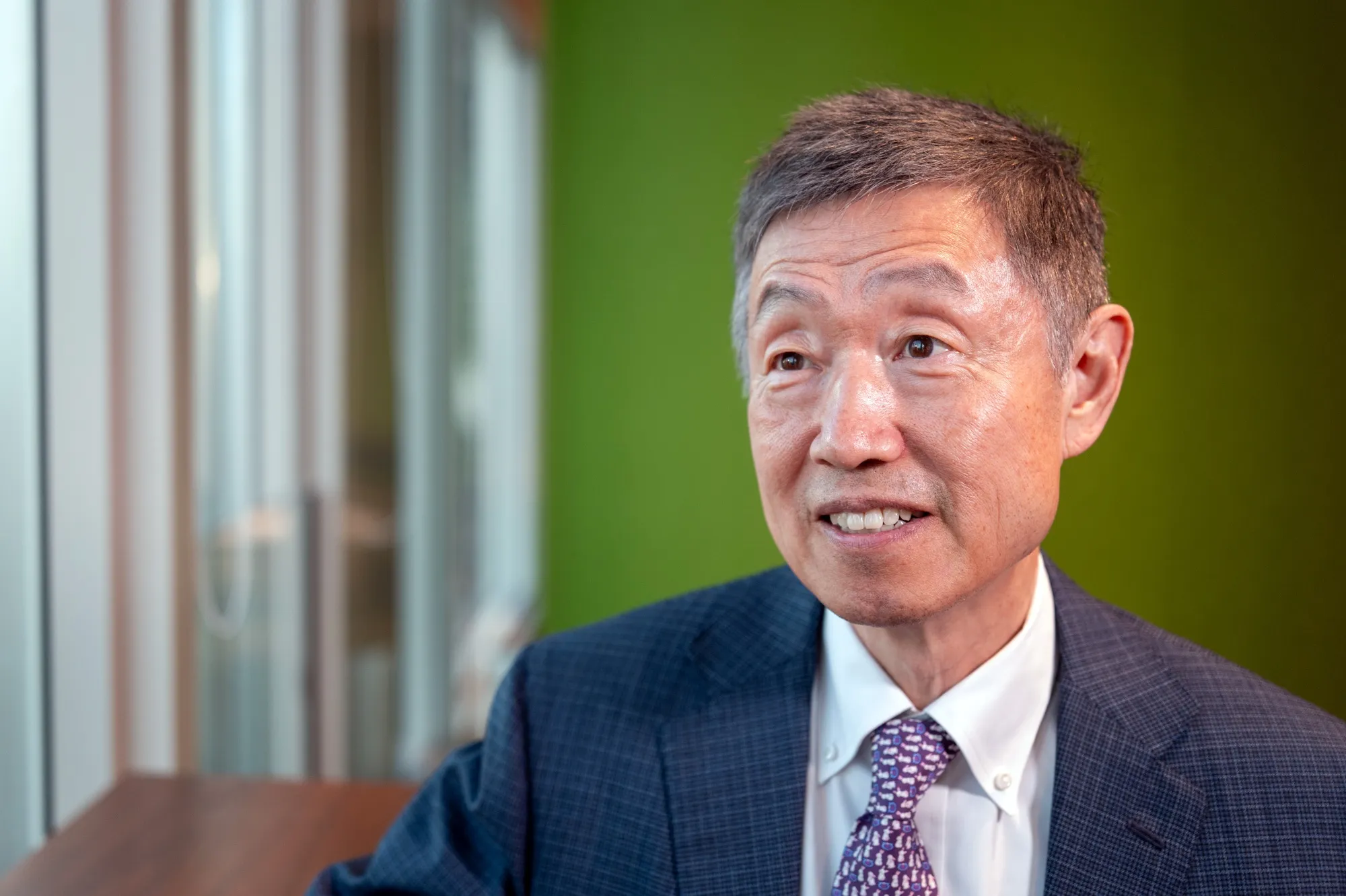 China’s Private Equity Pioneer: How I Survived the Cultural Revolution ...