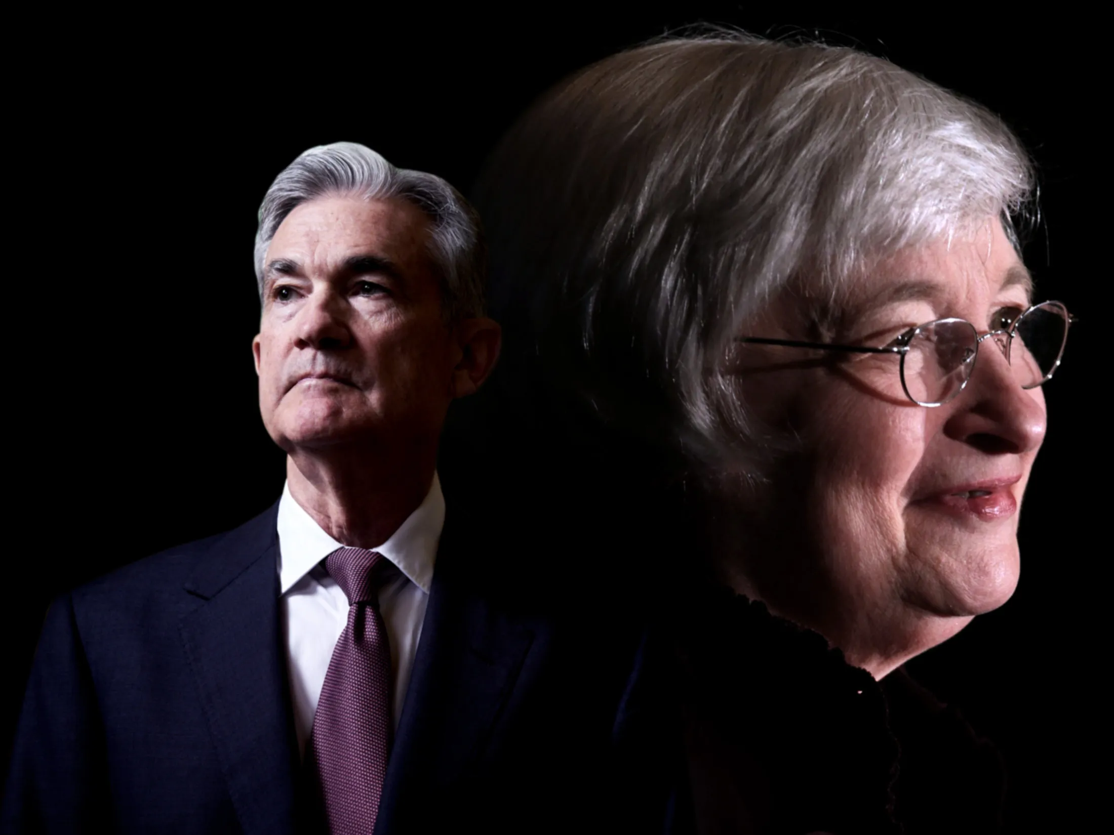 The Federal Reserve’s Strange Case of Dr. Janet and Chairman Jay ...
