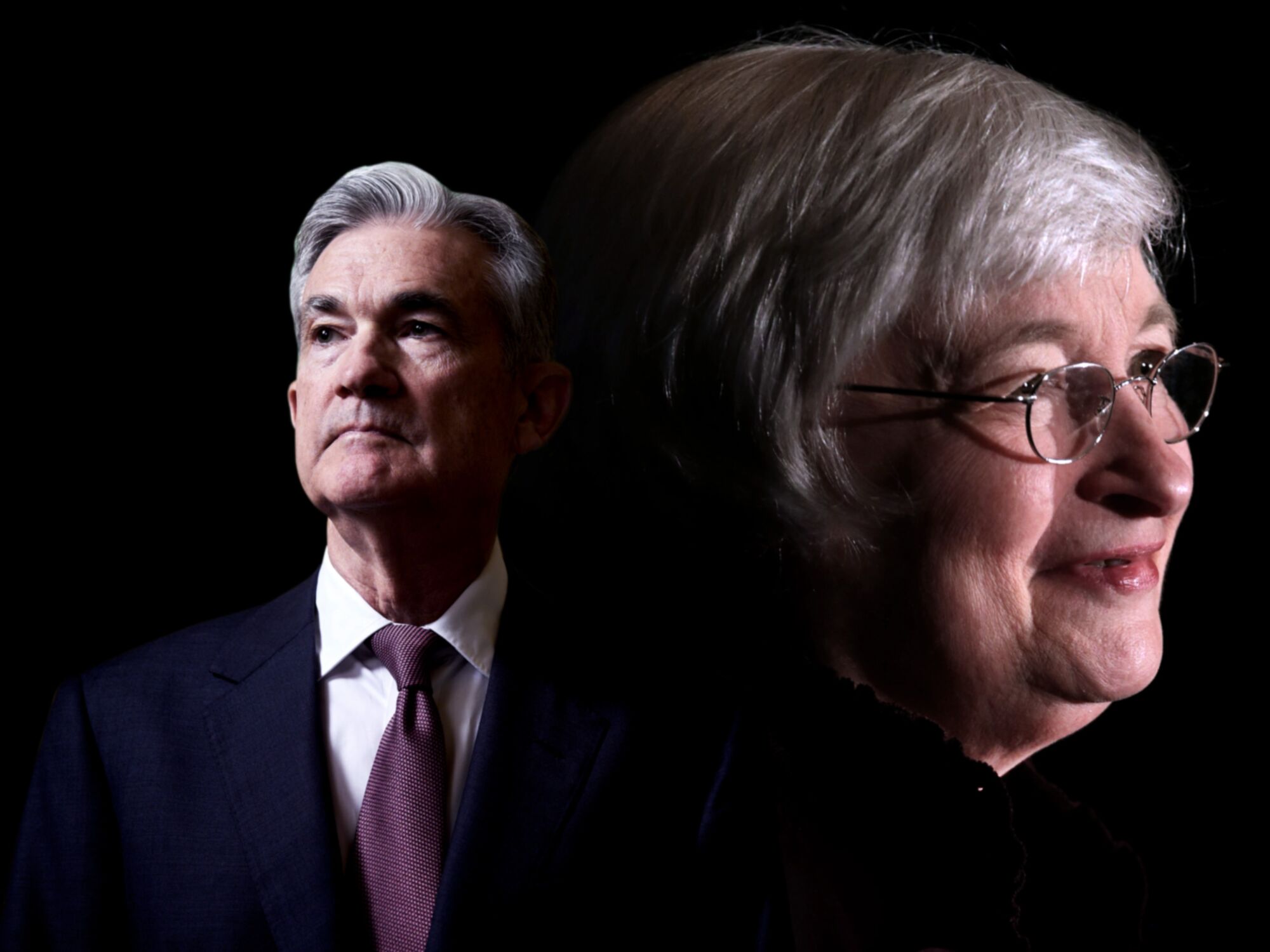 The Federal Reserve’s Strange Case of Dr. Janet and Chairman Jay ...