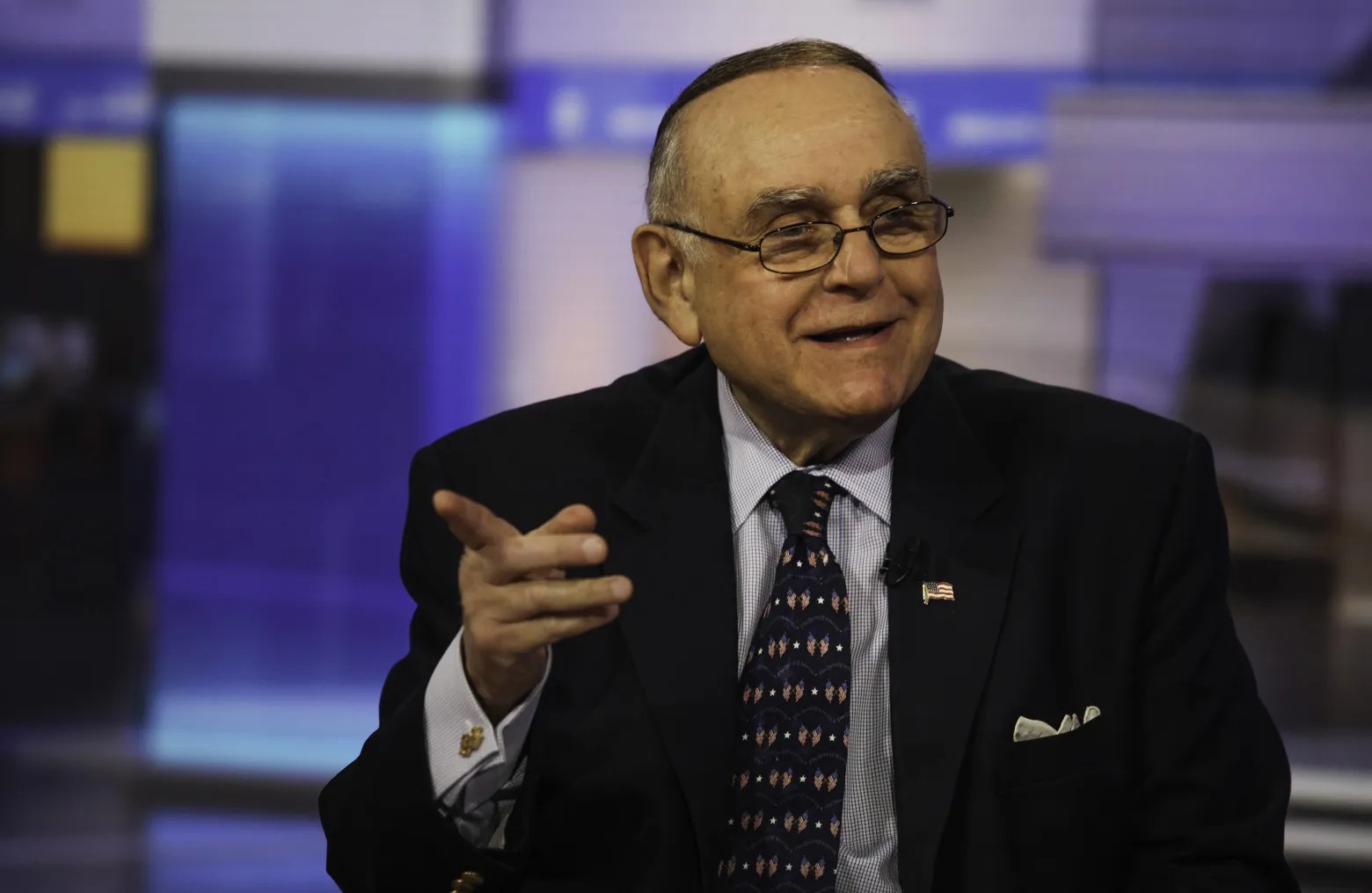 Cooperman Foundation Donates $100 Million to N.J. Hospital - Bloomberg