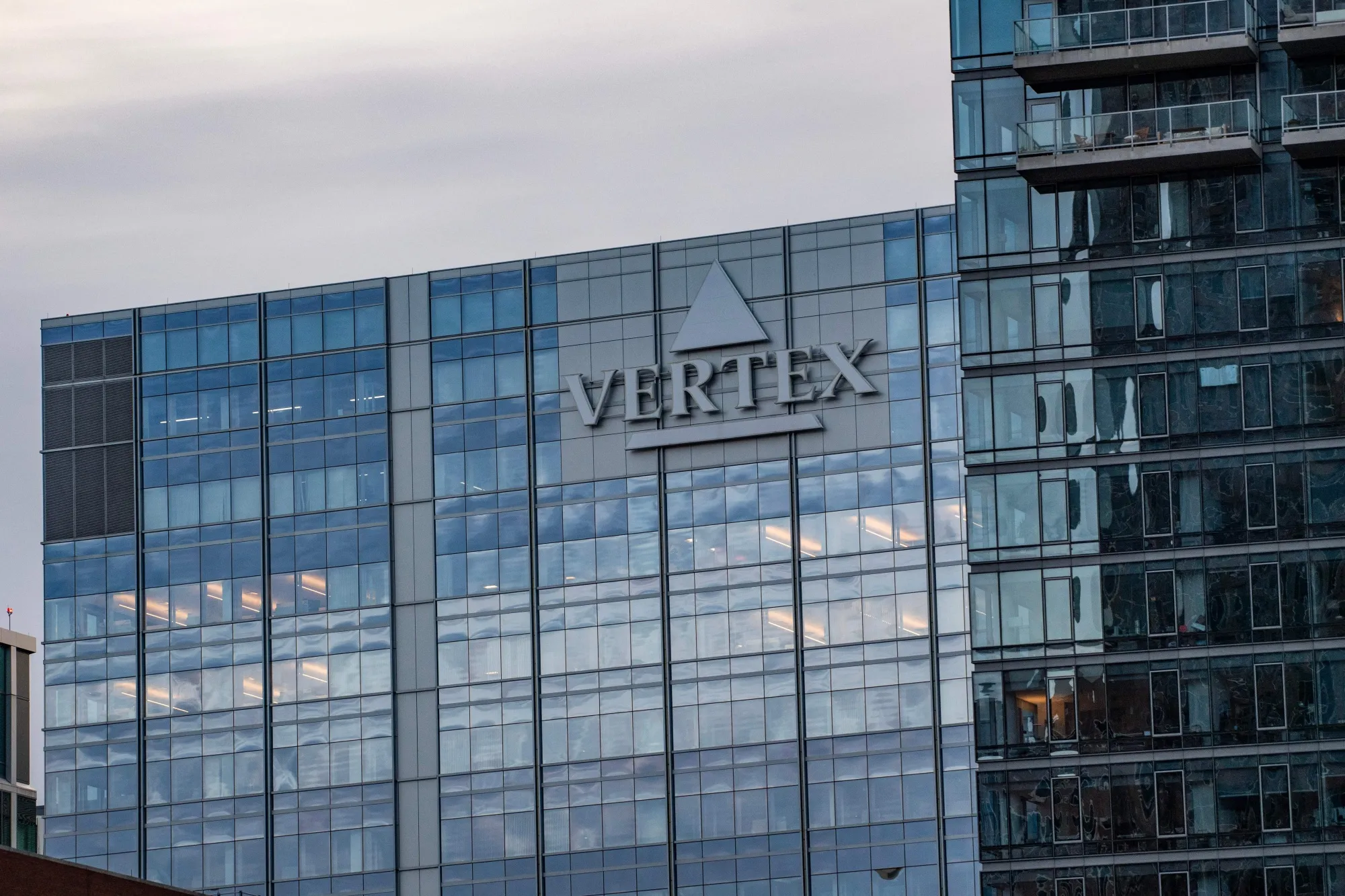 Vertex’s (VRTX) Pain Drug Gets FDA Nod as Safer Alternative to Opioids ...