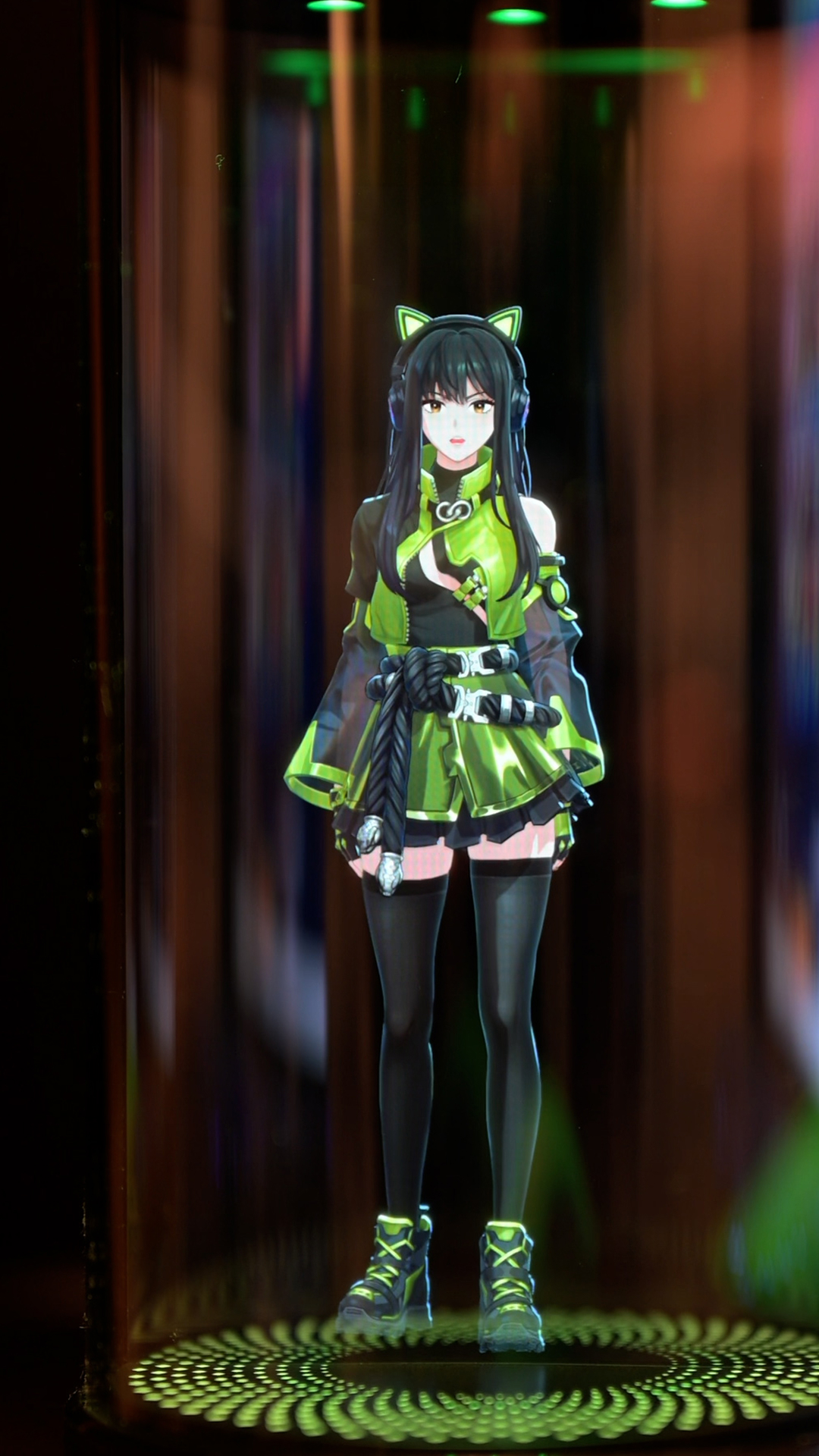 Watch Razer Plans $600 Million Push to Capture AI Gaming Demand - Bloomberg