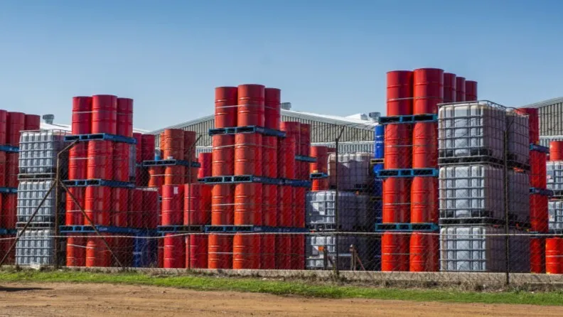 Watch Will Oil Continue to Fall Amid US-Iran De-Escalation? - Bloomberg