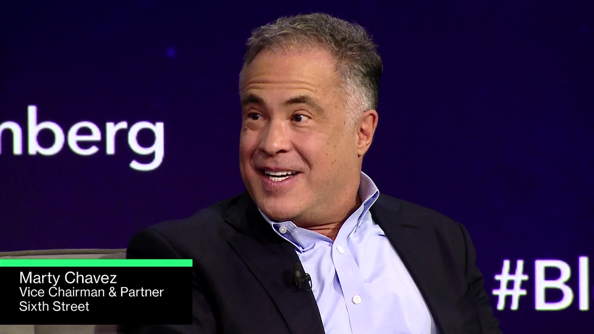 Watch Sixth Street’s Marty Chavez: Don’t See AI Achieving ‘Holy Grail ...
